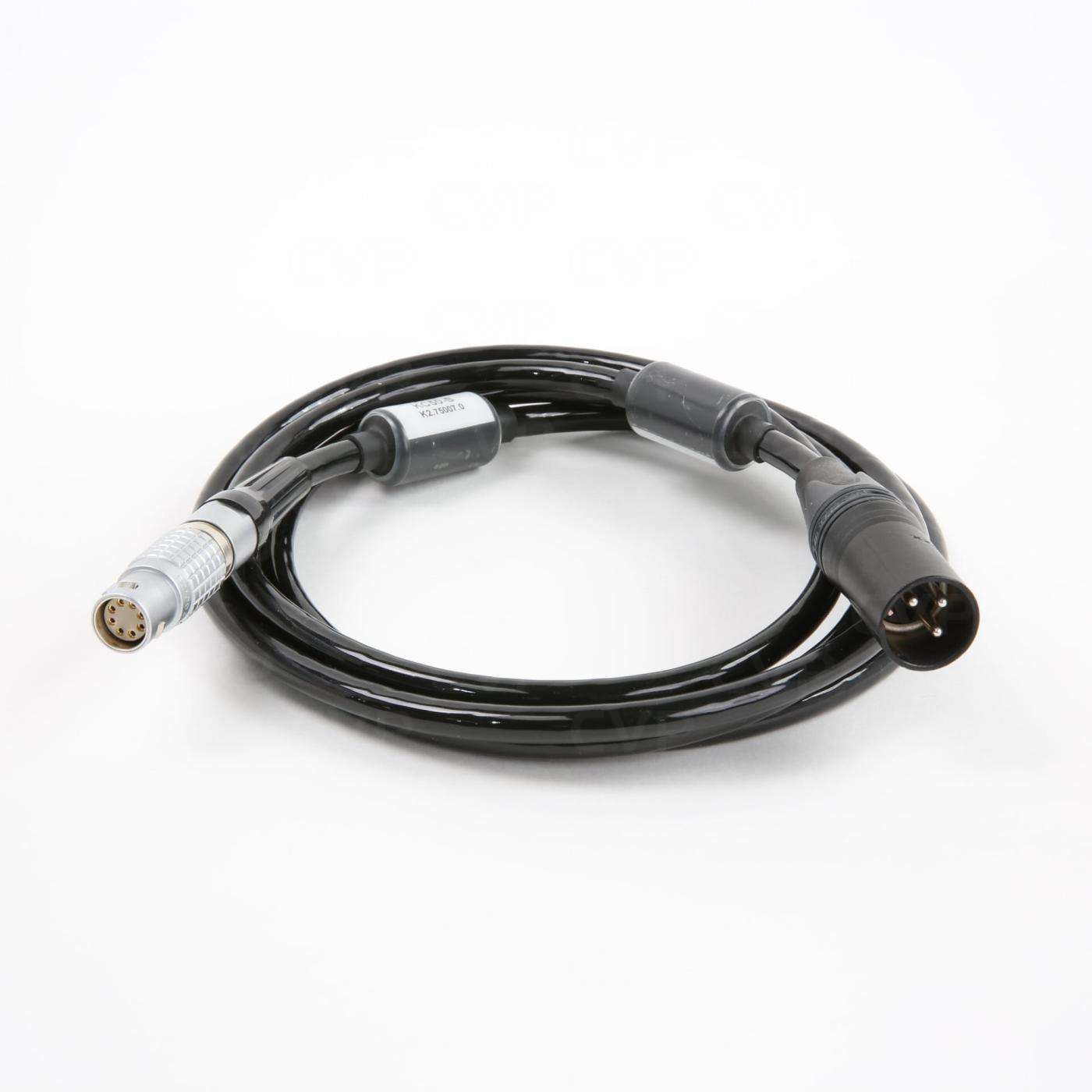 Buy - Used ARRI Power Cable Straight KC-50 | CVP