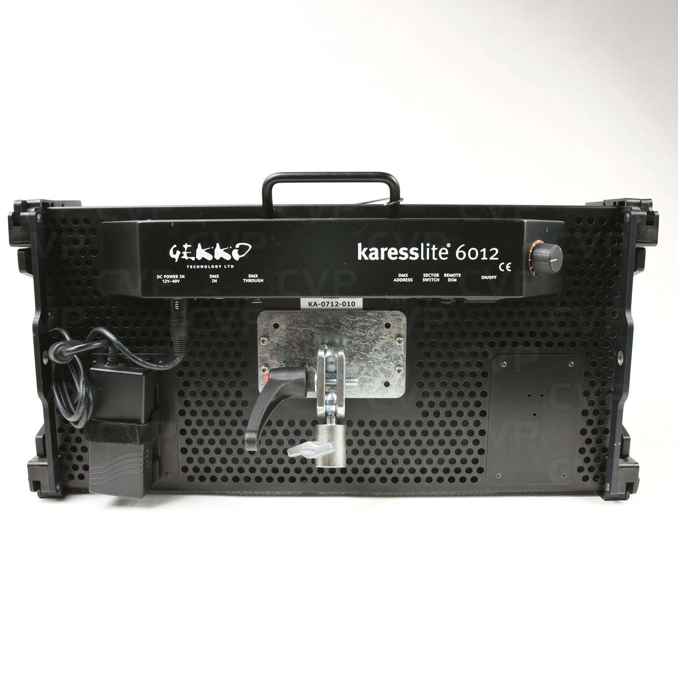 Buy - Used Gekko karesslite 6012 TL | CVP