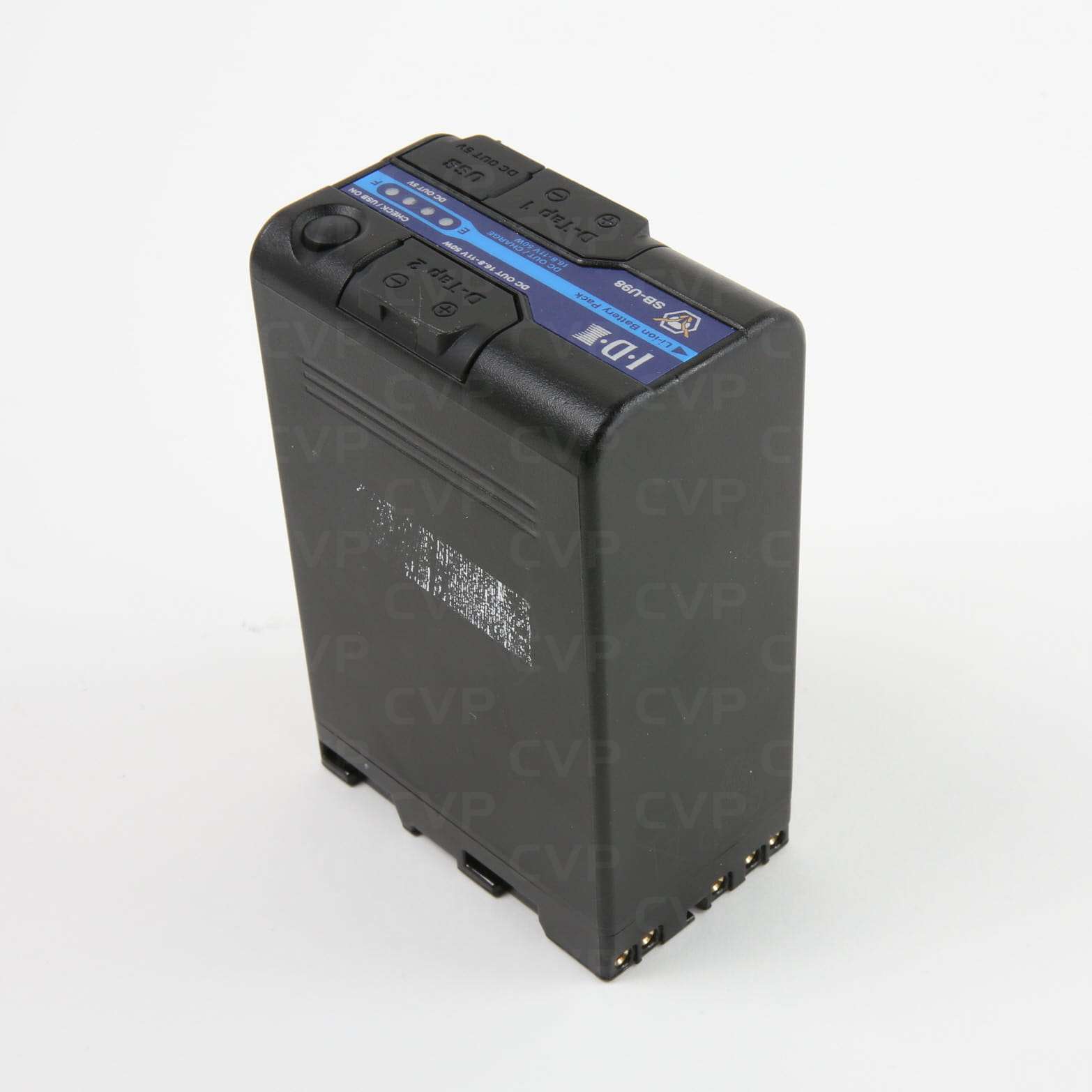 Buy - Used IDX SB-U98 Battery | CVP