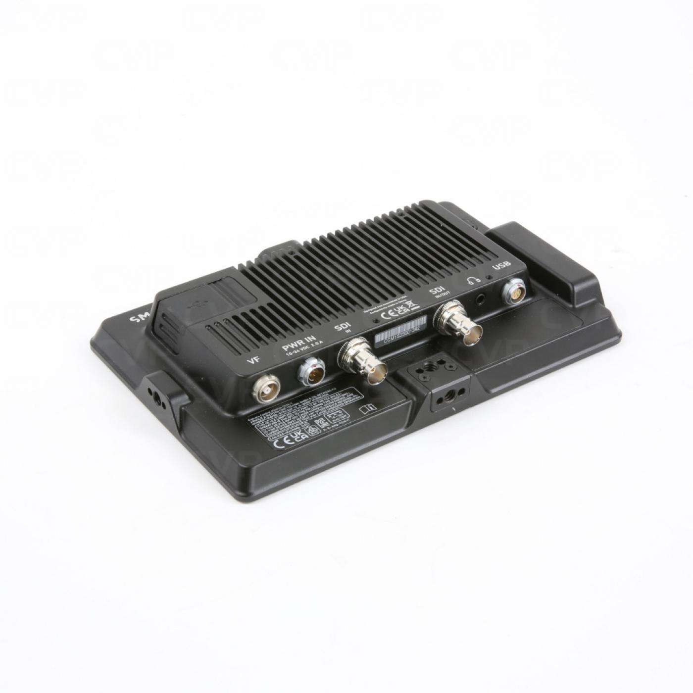 Buy - Used ARRI CCM-1 Camera Control Monitor Set | CVP