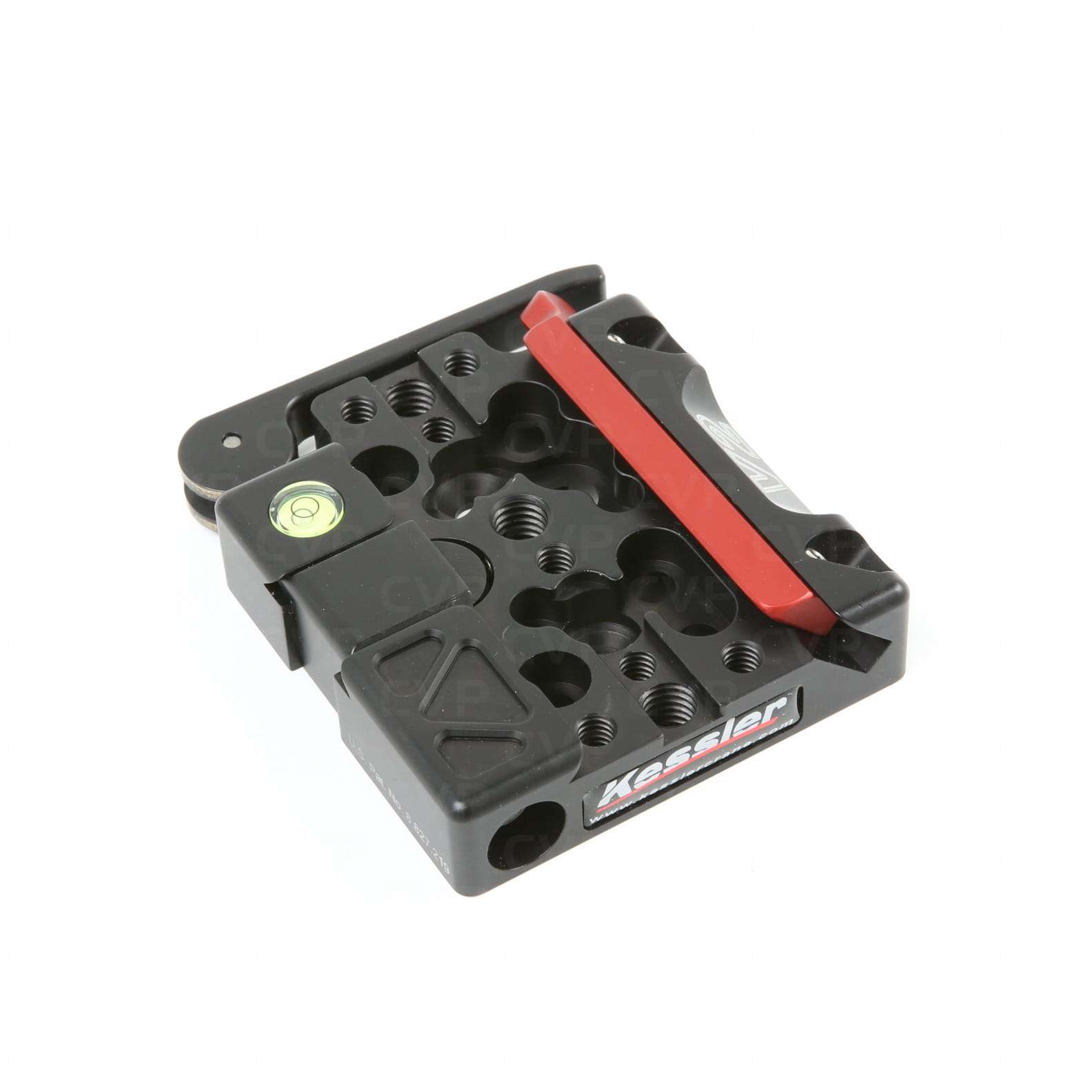 Buy - Used Kessler Kwik Release V2 Receiver | CVP