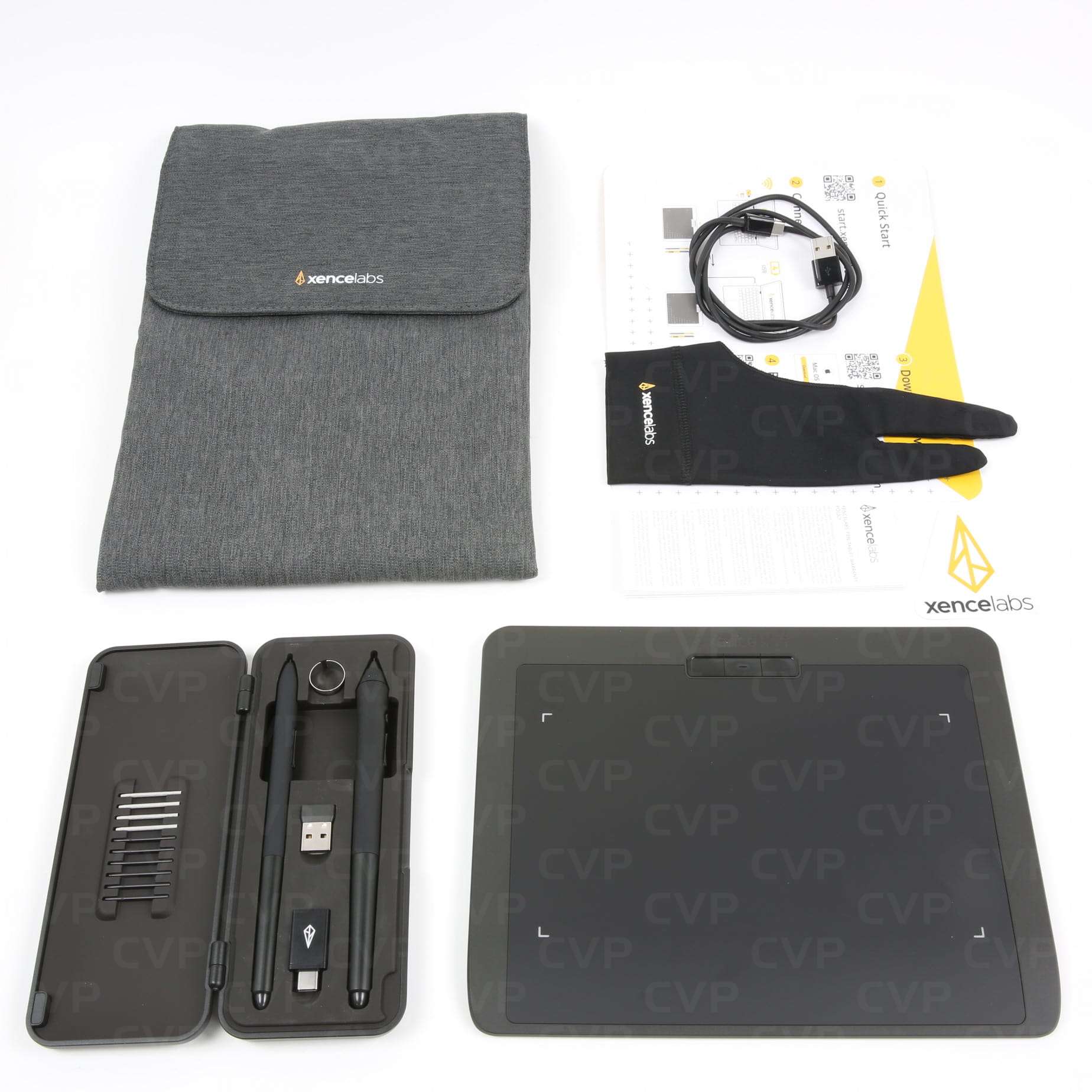 Buy - Ex-Showroom Xencelabs Pen Tablet Small (XL-XMCTSSFRES)