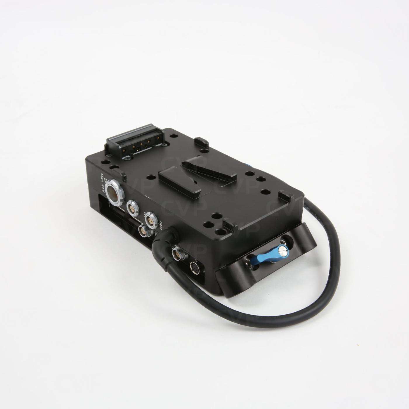 Buy - Used ARRI V-Mount Power Splitting Box MkII | CVP