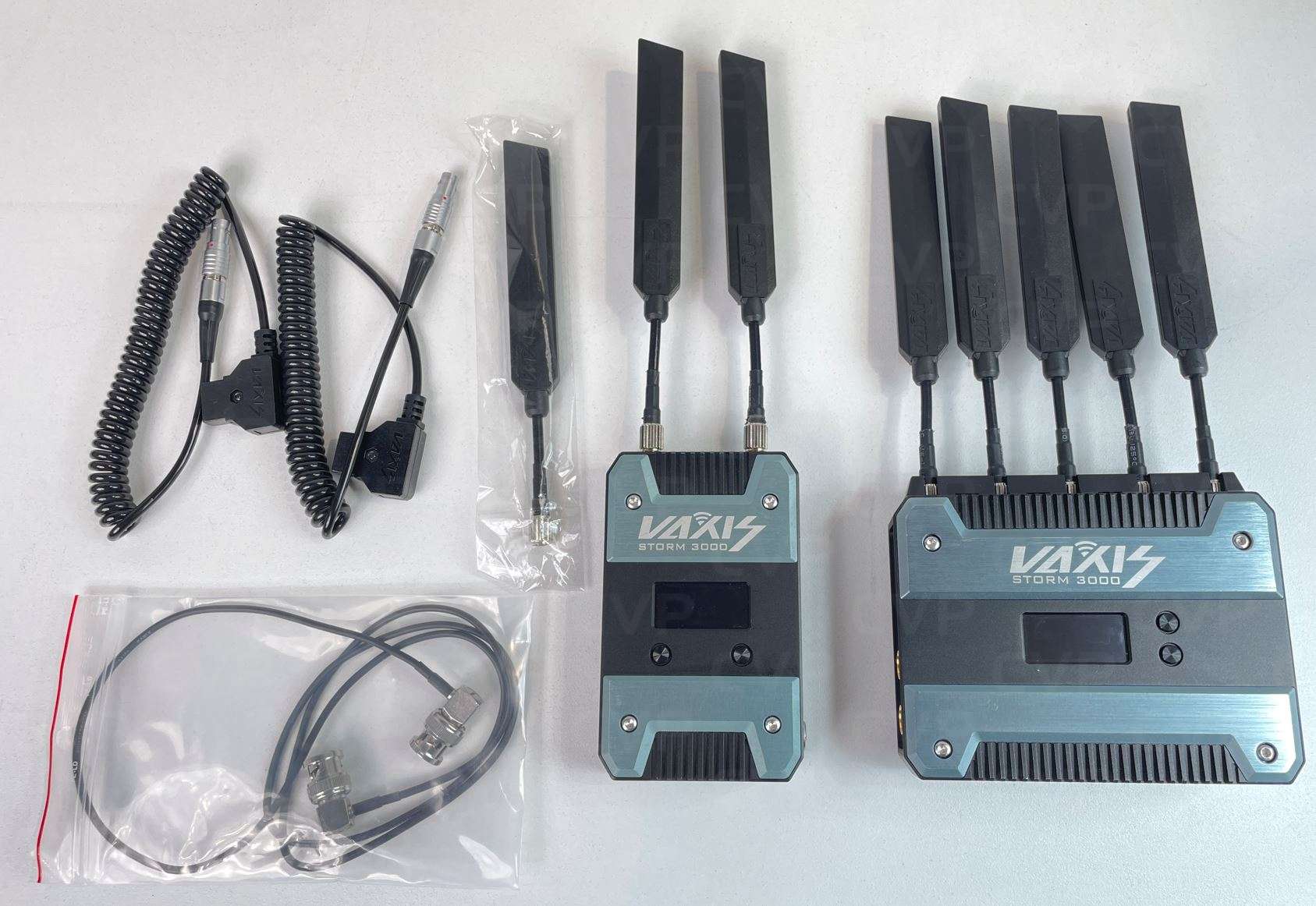 Buy - Used VAXIS STORM 3000 Wireless HDMI and SDI System - 1x ...