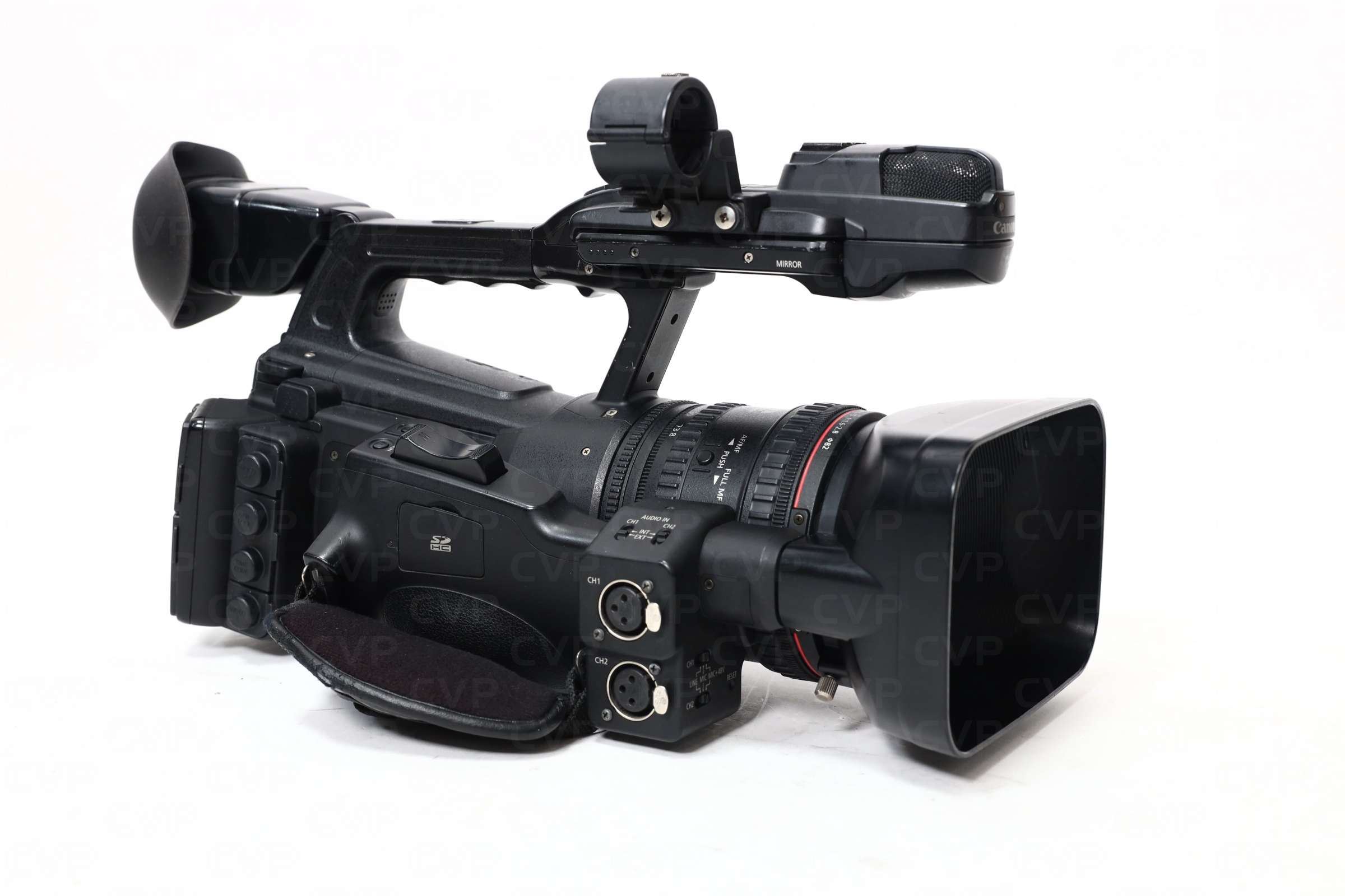 Buy - Used Canon ( 4455B006 ) XF305/KIT (4455B006/KIT)