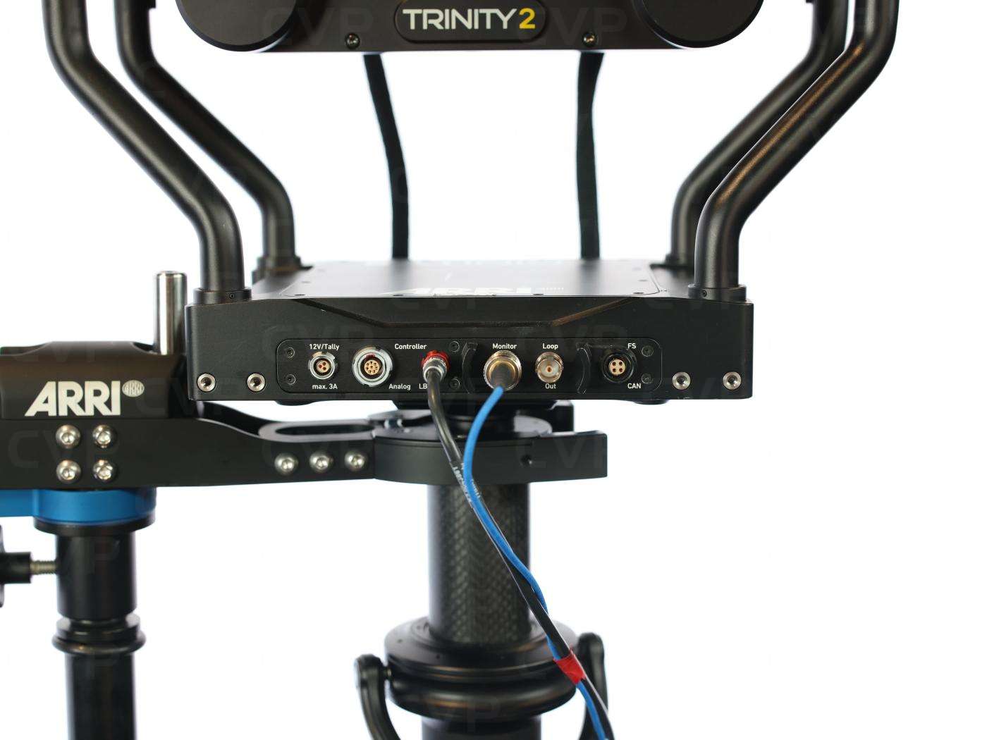 Buy - Used TRINITY 2 Basic Set - Master Grip 2 Cont Set | CVP