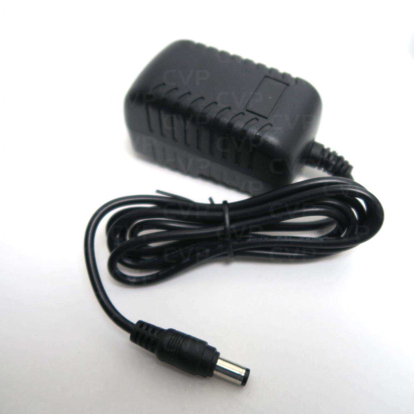 Buy - Used Ikan ( XYYU-120200 ) 12 Volt 2 Amp AC/DC Universal Adapter | CVP
