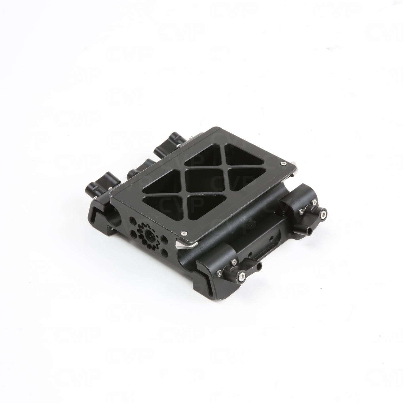 Buy - Used Octamas SC 15mm Interface Bridge Plate | CVP