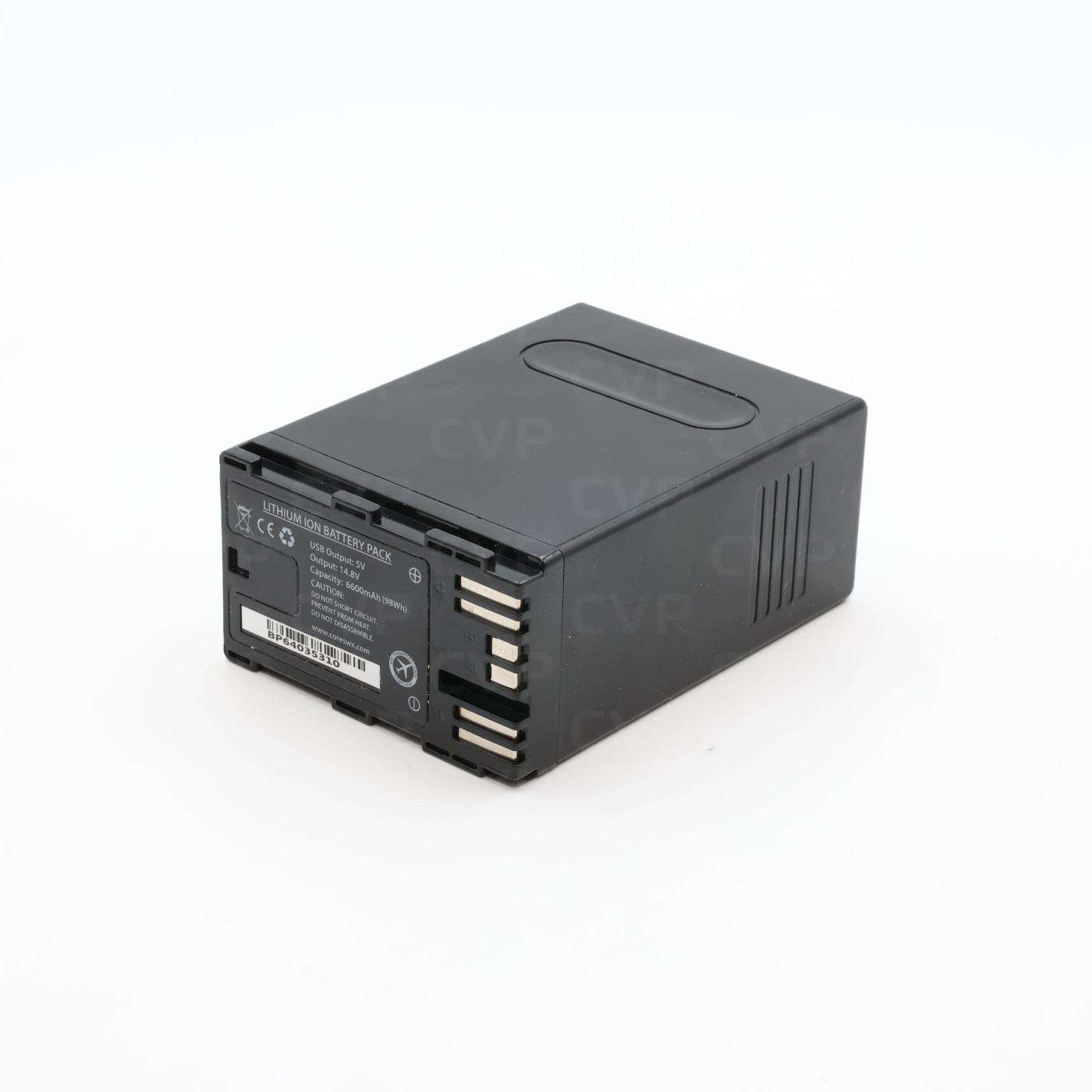 Buy - Used CoreSWX NANO-C98 98Wh BPA Battery | CVP