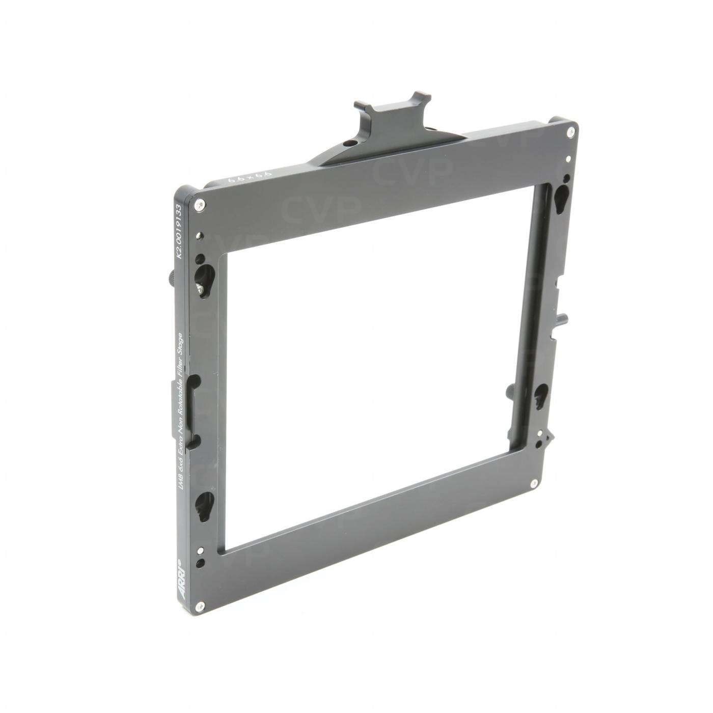 Buy - Used Arri LMB 6x6 Extra Non-Rotatable Filter Stage | CVP