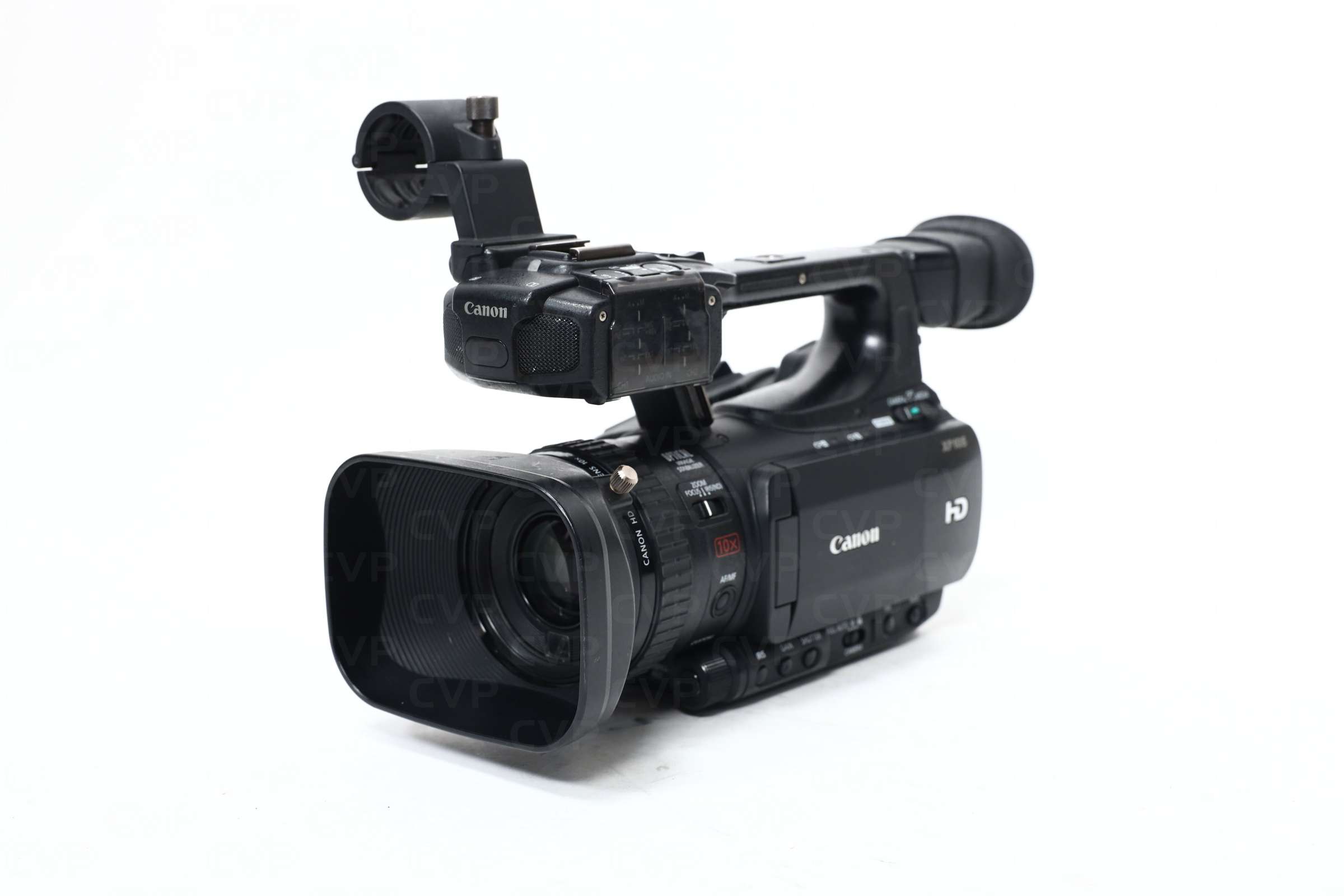Buy - Used Canon XF105 Camcorder (4886B006)