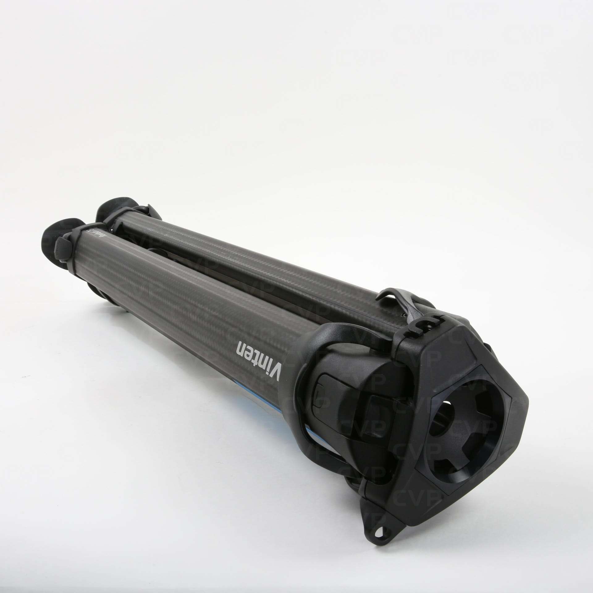 Buy - Ex-Showroom Vinten System Vision blue with Flowtech 75 Carbon ...