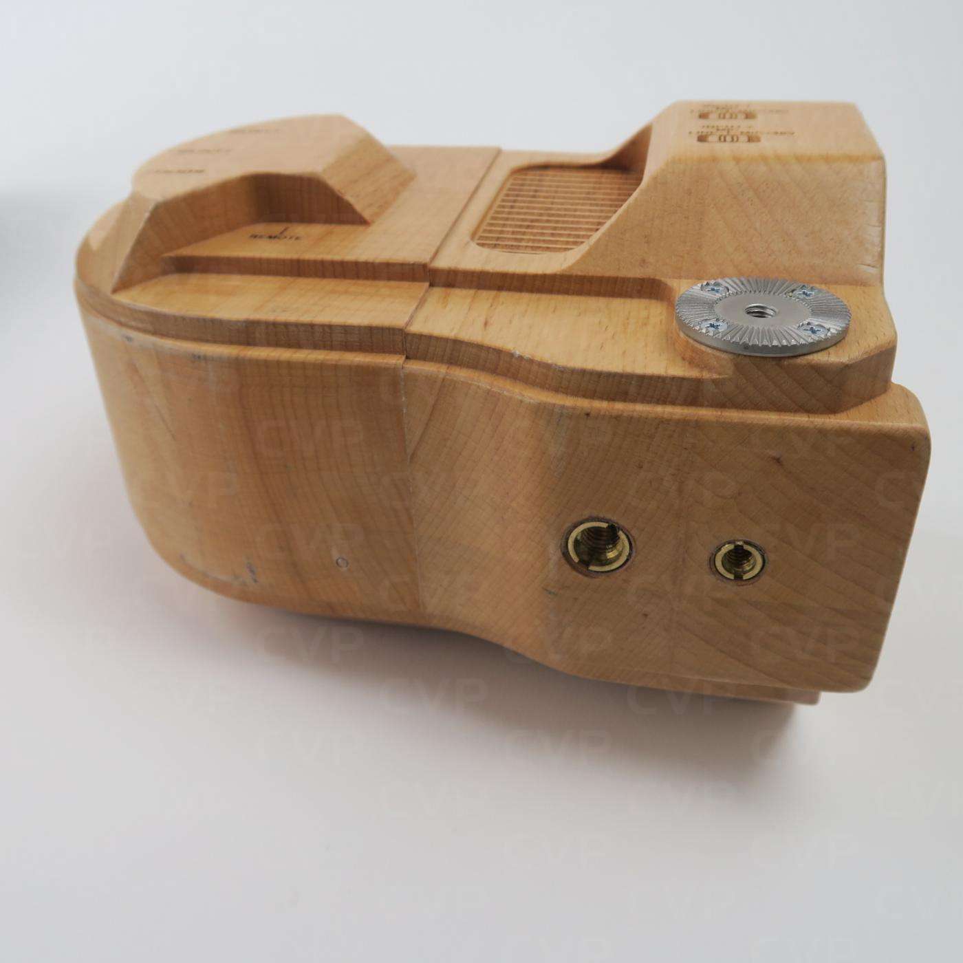 Buy - Used Wooden Camera Wood Sony FS7 Model | CVP