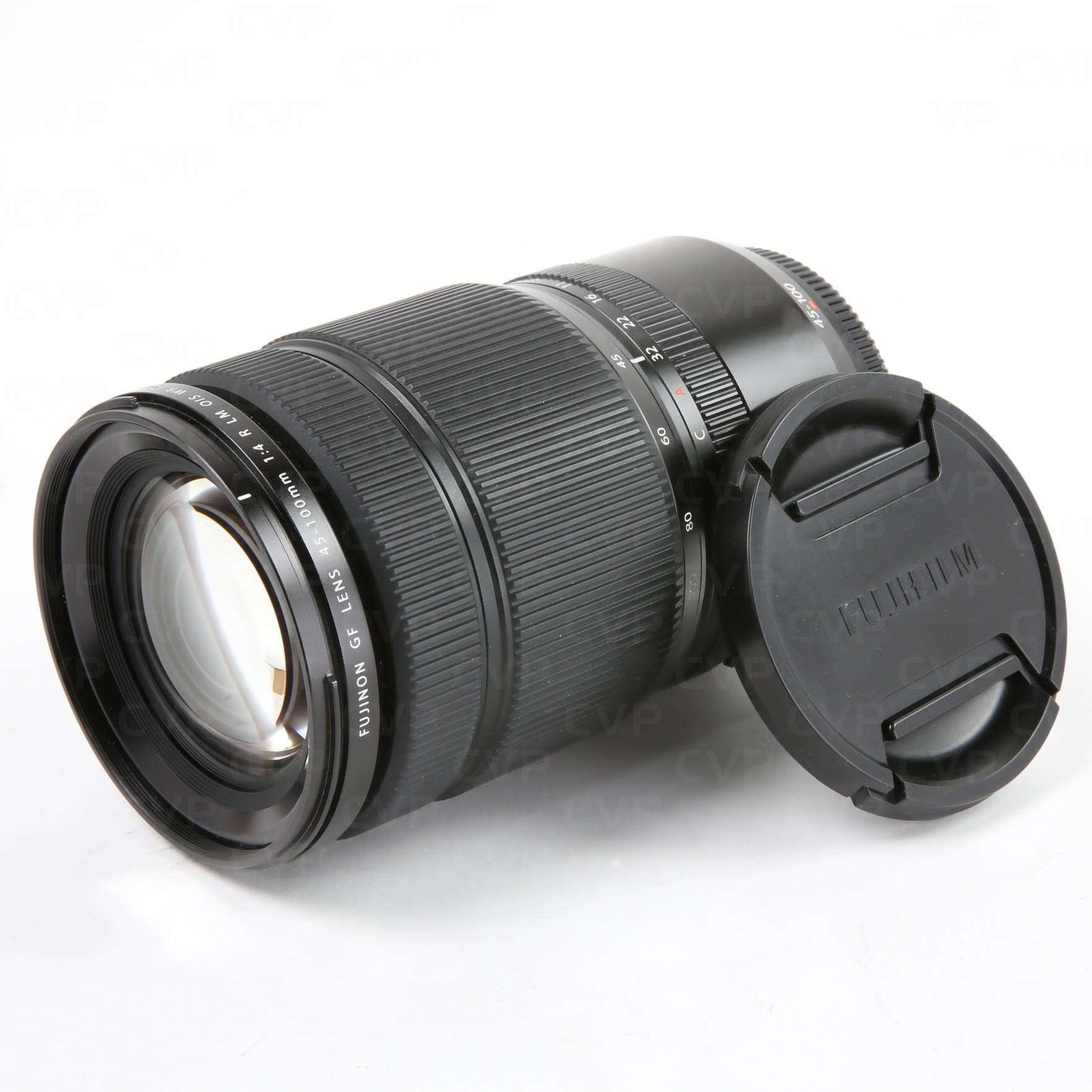 Buy - Used Fujifilm GF45-100mm F4 R LM OIS WR | CVP