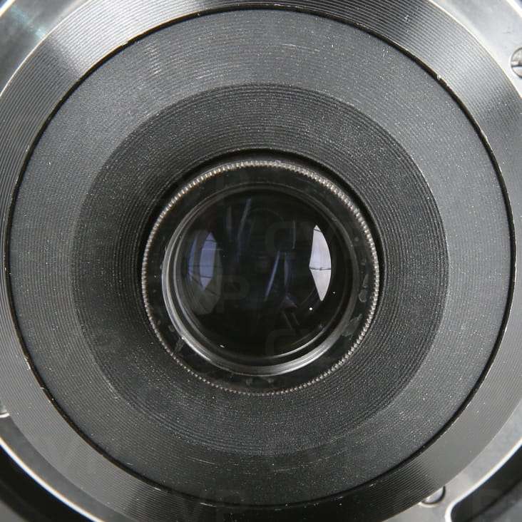 Buy - Used P+S Technik ( KINOPTIKSET ) KINOPTIK SET OF 5 T2.4 LENSES PL ...