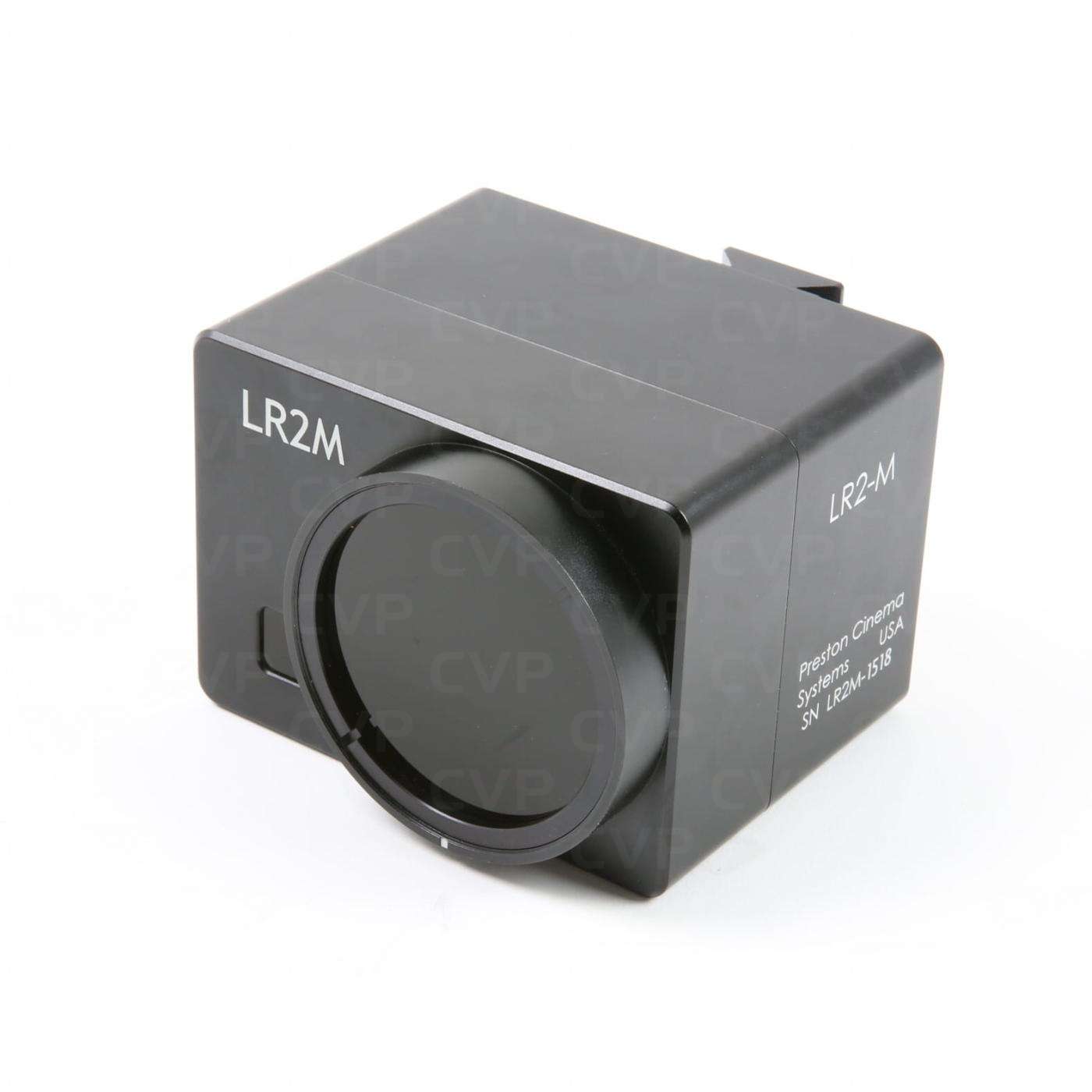 Buy - Used Preston Light Ranger 2-M | CVP