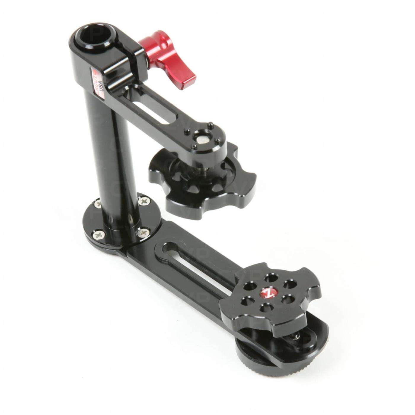 Buy - Used Zacuto Z-Finder Shoulder Mount for Sony FX6 | CVP