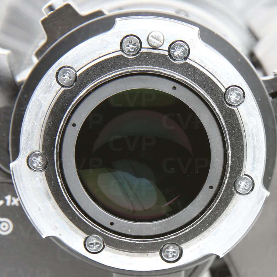 Buy - Used Canon CJ20ex7.8 2/3-inch ENG Lens | CVP