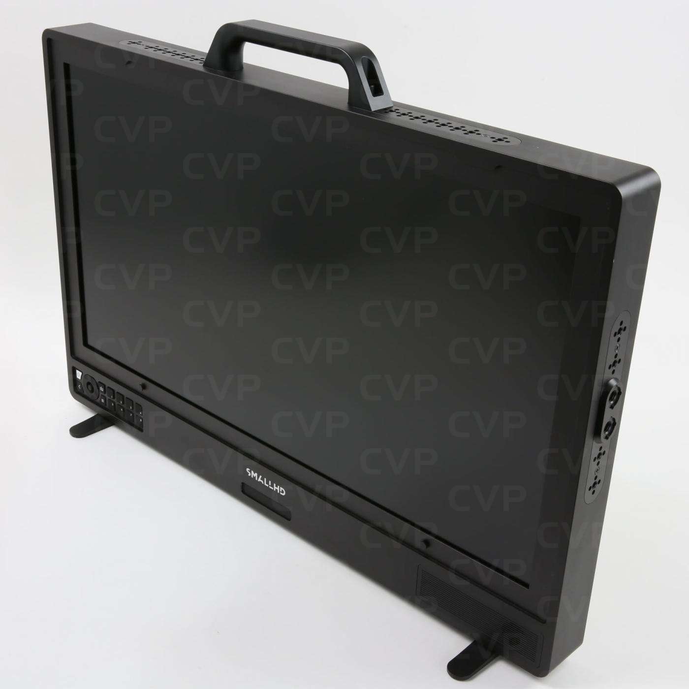 Buy - Used SmallHD Vision 24 inch HDR Monitor | CVP