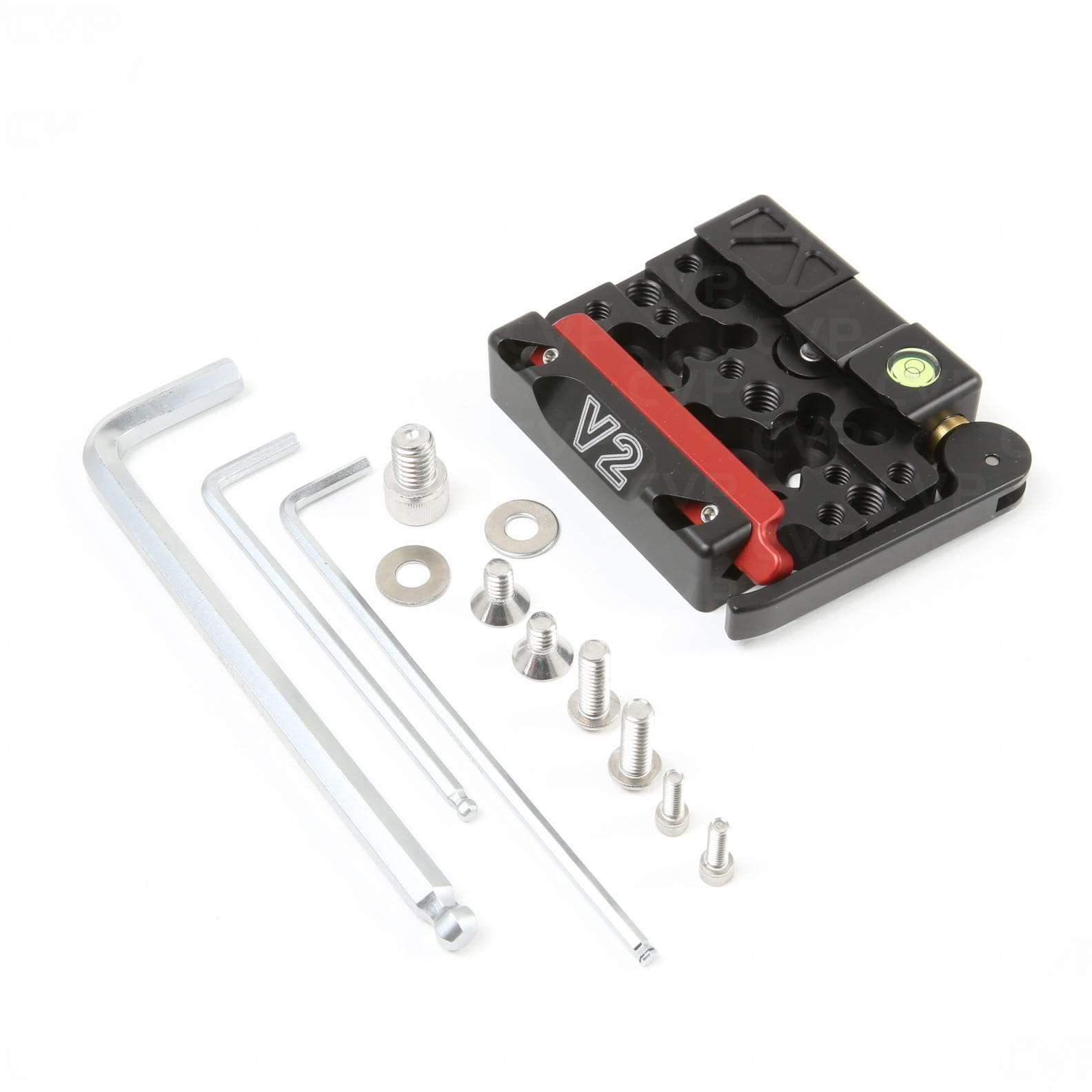 Buy - Used Kessler Kwik Release V2 Receiver | CVP