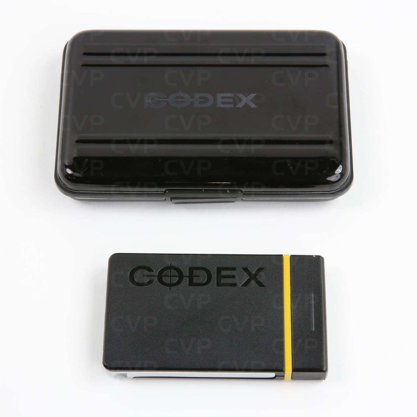 Buy - Used Arri Codex Compact Drive - 2TB | CVP