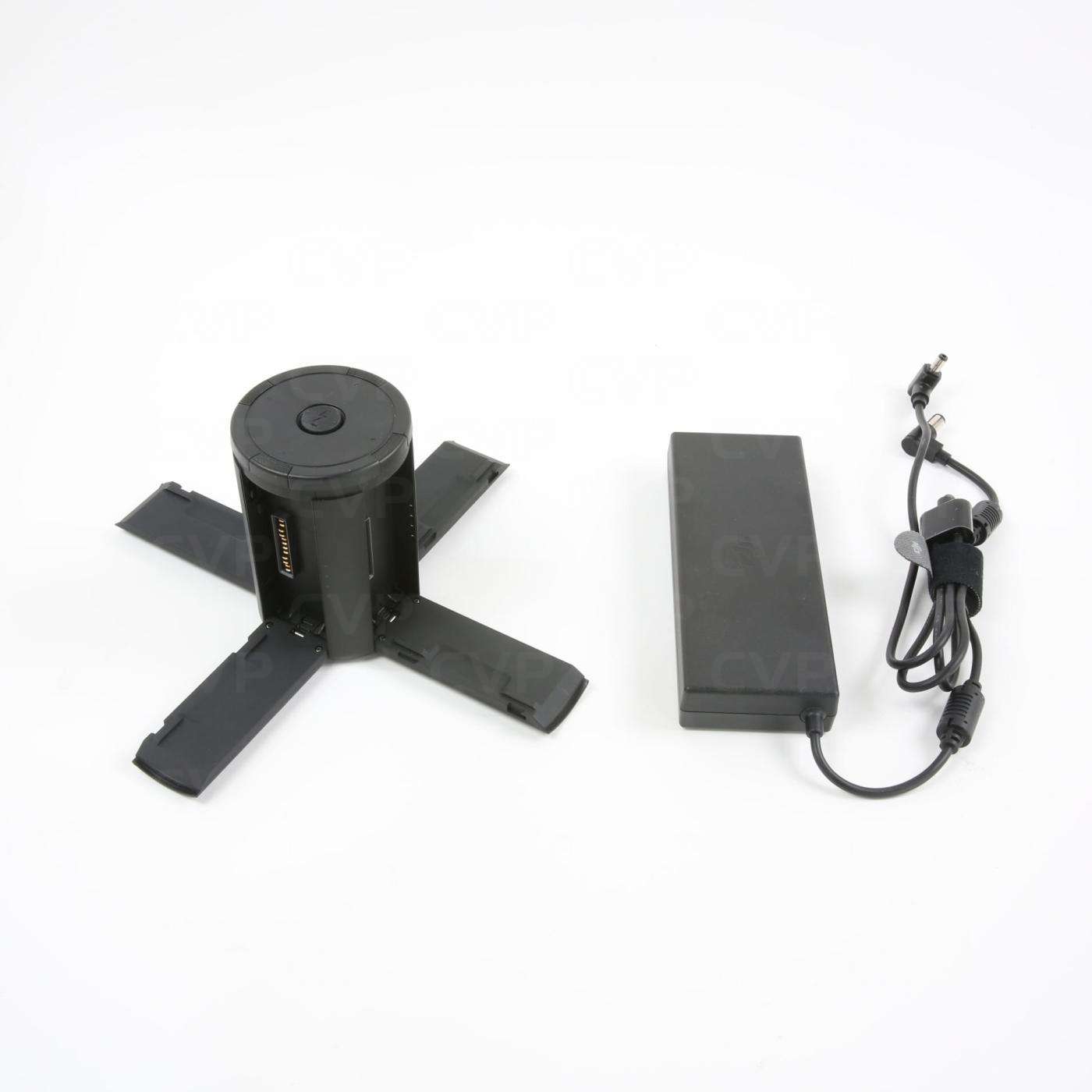 Buy - Used Ignite Digi DJI Quad TB50 Charger - Pack | CVP