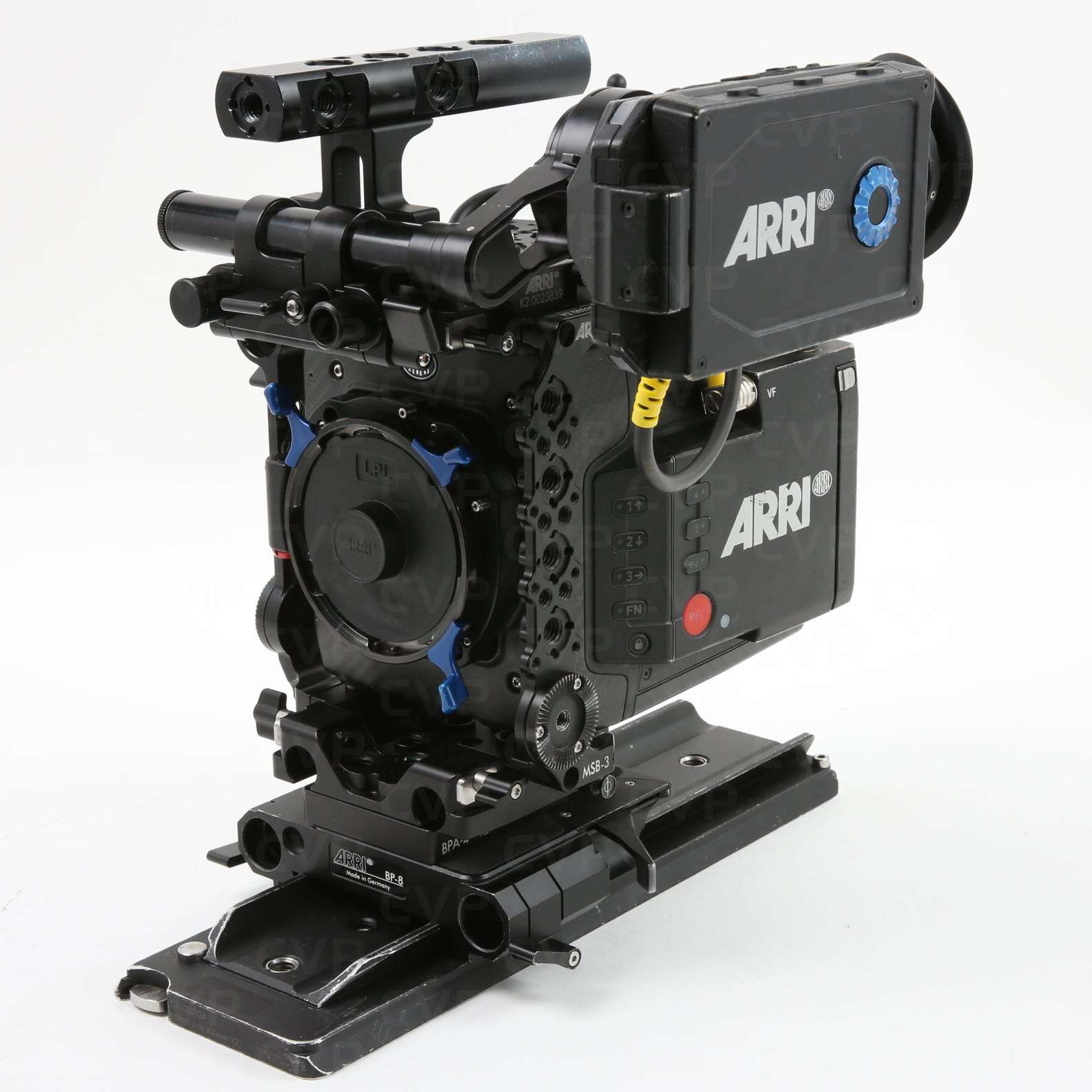 Buy - Used ARRI ( K0.0024310/KIT ) ALEXA Mini LF KIT | CVP