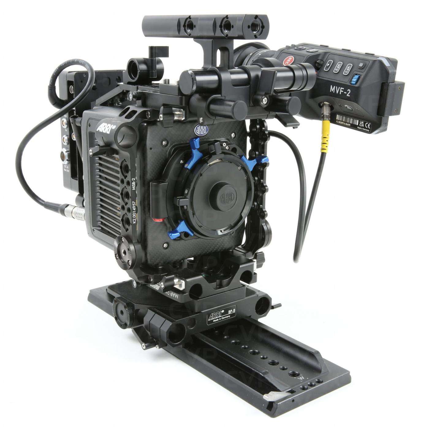 Buy - Used ARRI ( K0.0024310/KIT ) ALEXA Mini LF KIT | CVP