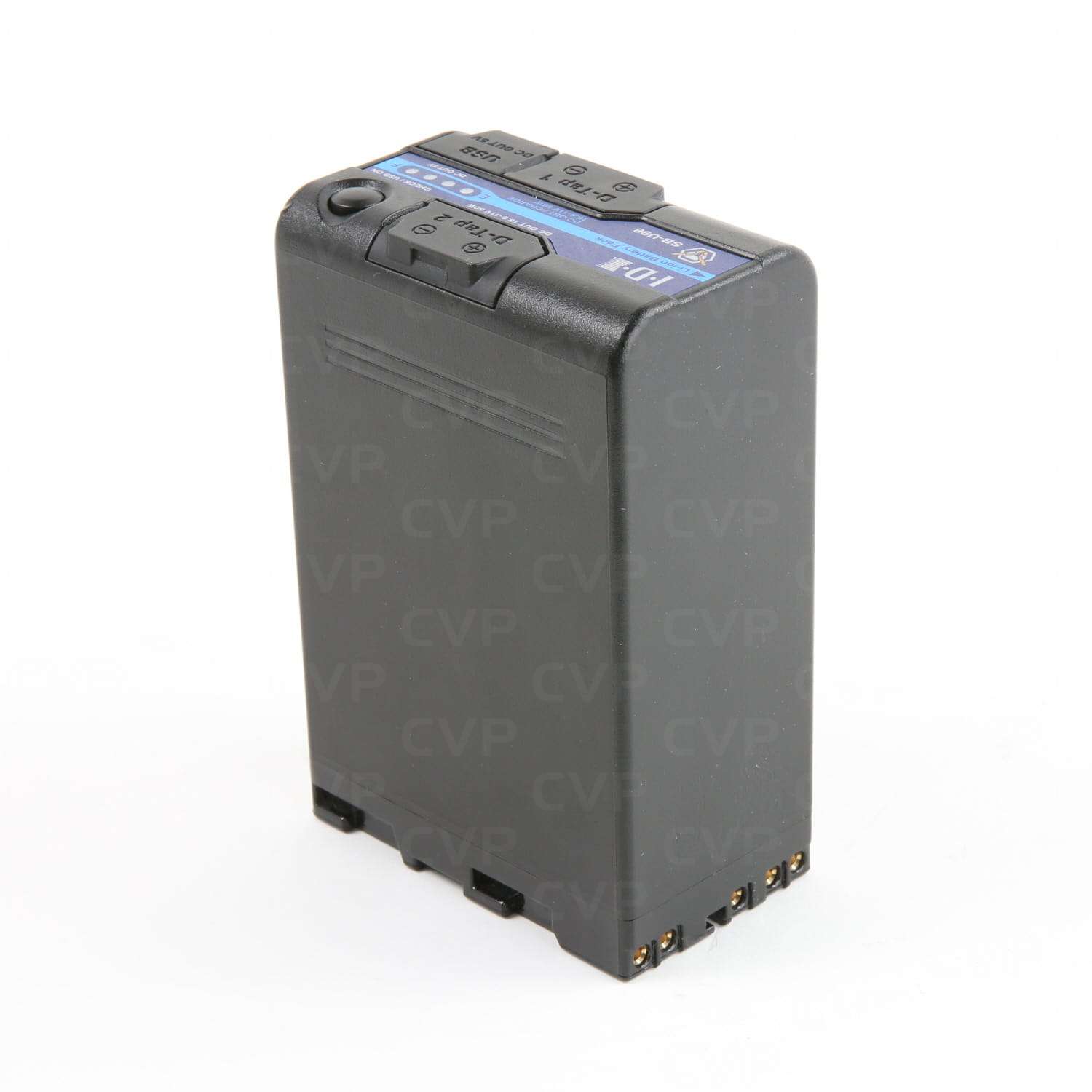Buy - Used IDX SB-U98 Battery | CVP