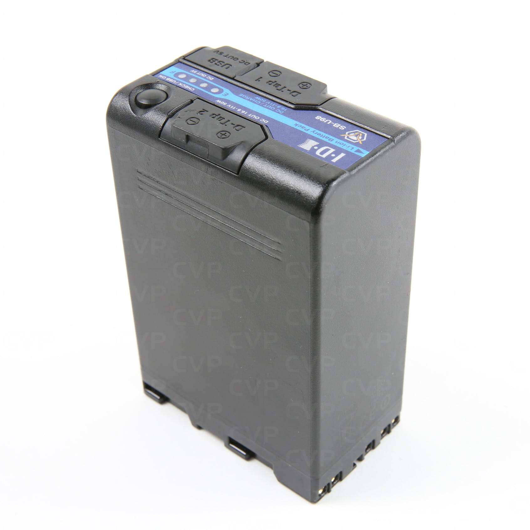 Buy - Used IDX SB-U98 Battery | CVP