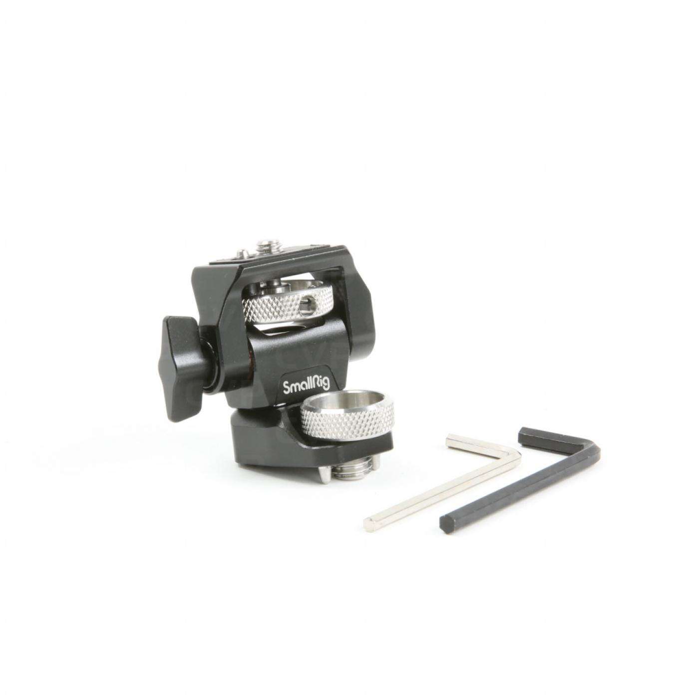 Buy - Used SmallRig Adjustable Monitor Mount | CVP