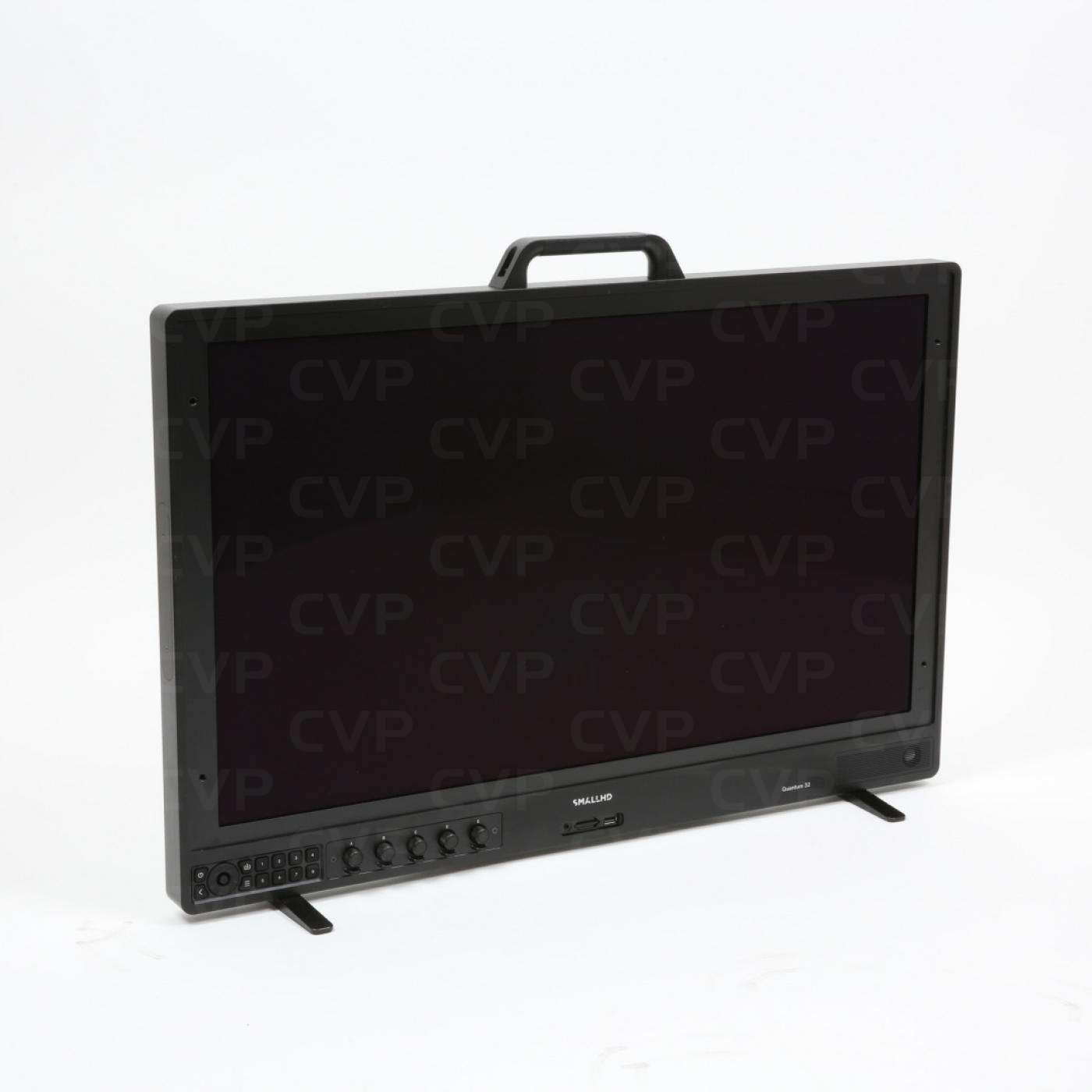 Buy - Used SmallHD Quantum 32 Reference Monitor | CVP
