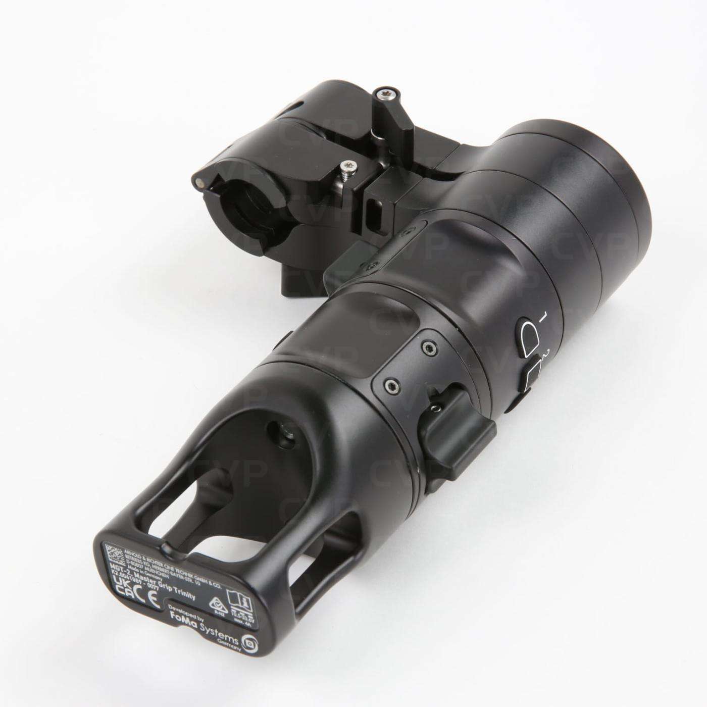 Buy - Used ARRI TRINITY 2 MGT-2 Two Set | CVP