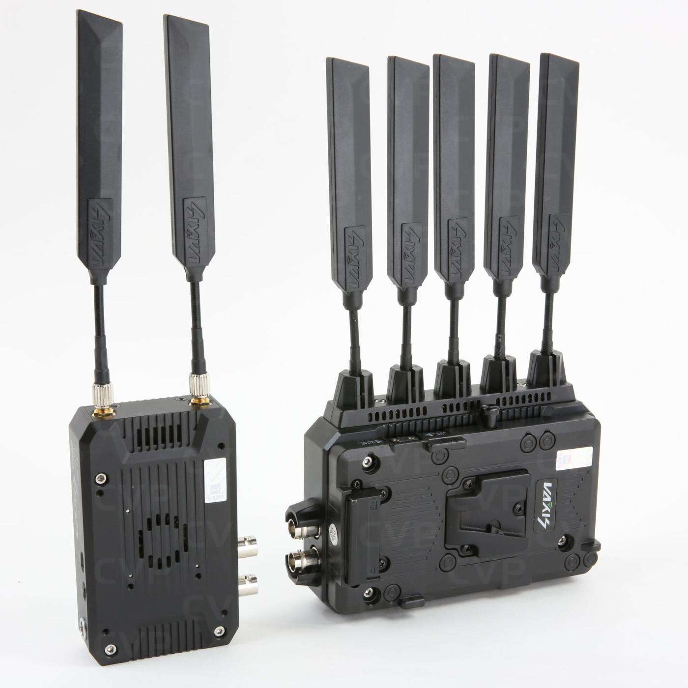 Buy - Used Vaxis Storm 1000ft+ MINI Transmit | CVP