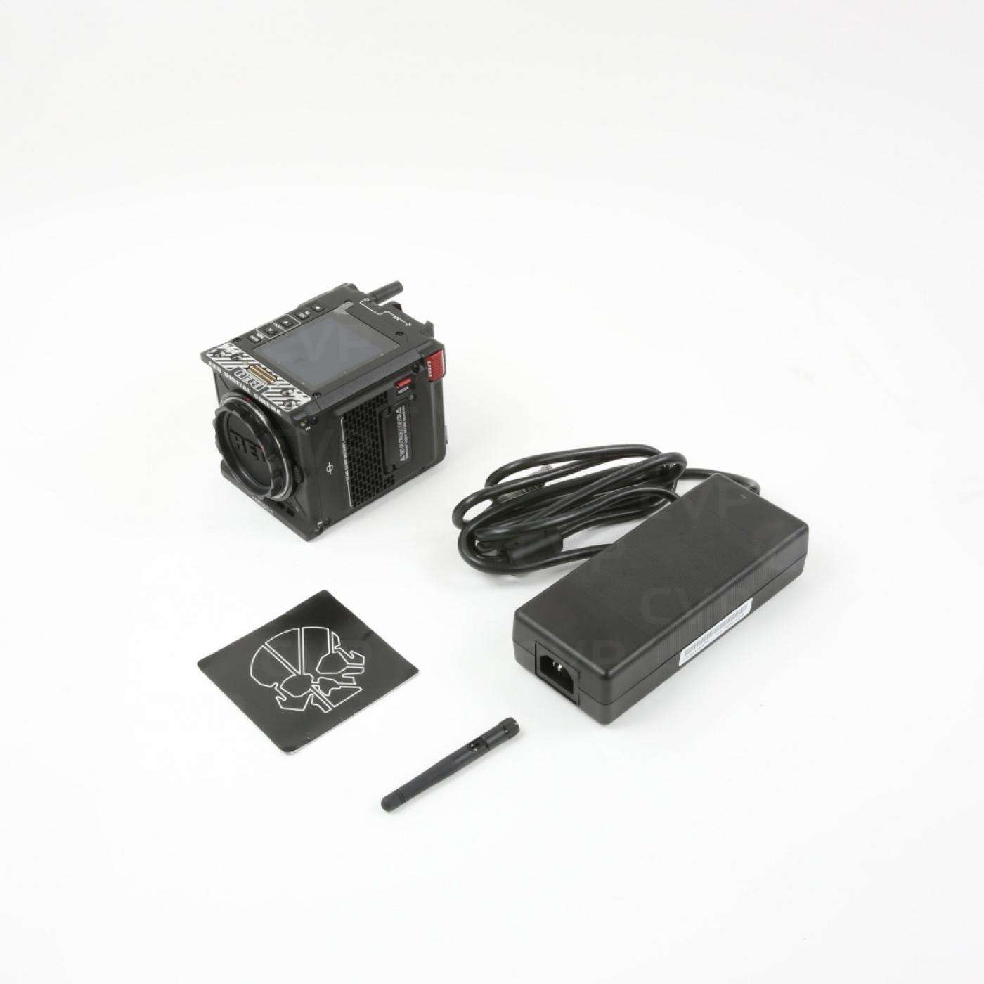 Buy - Used RED KOMODO-X RF Mount | CVP