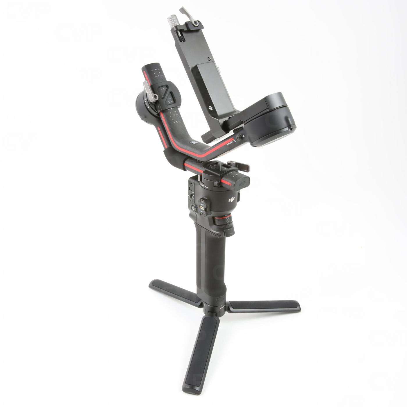Buy - Used DJI RS 3 Pro Combo | CVP