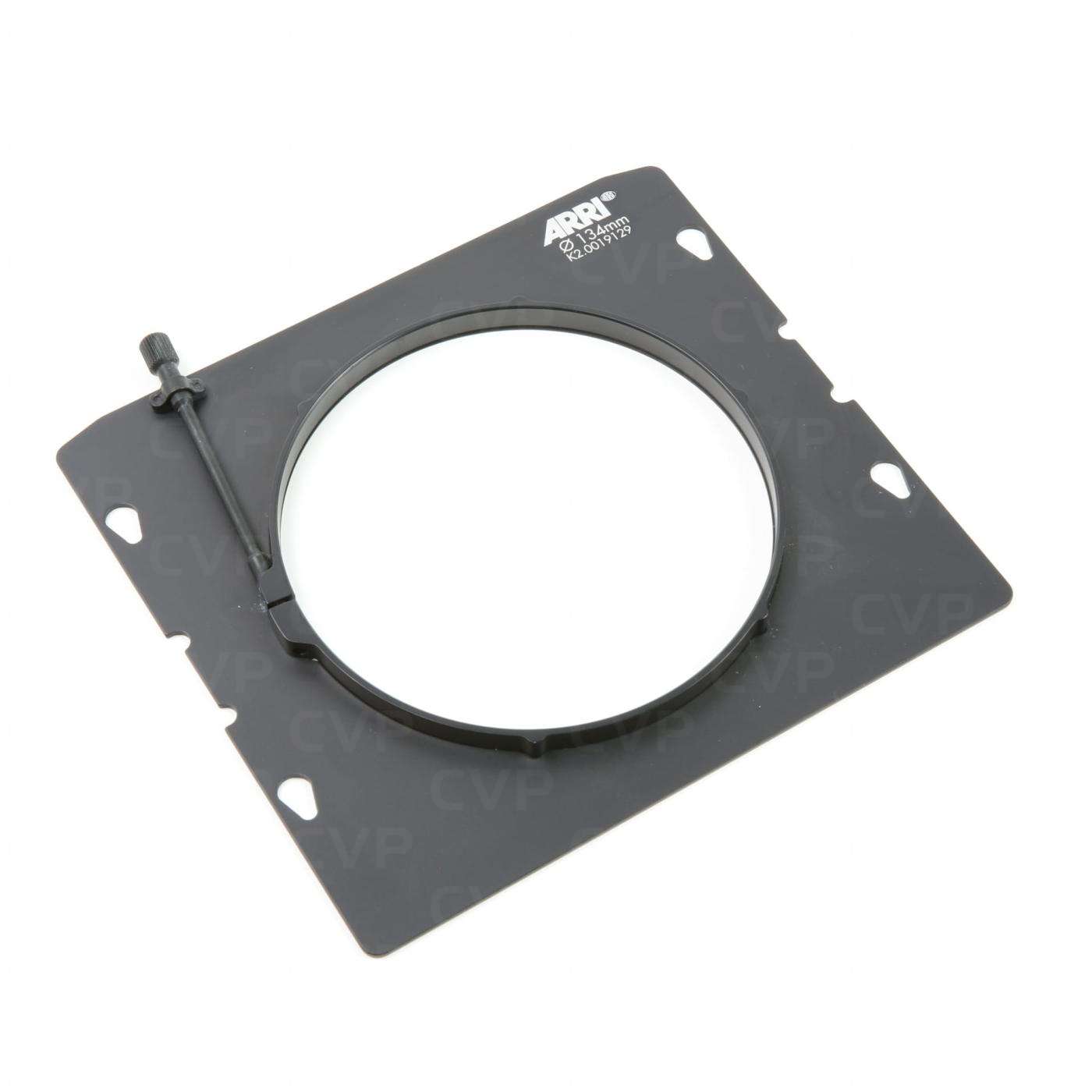 Buy - Used ARRI LMB 6x6 Clamp Adapter - 134mm | CVP