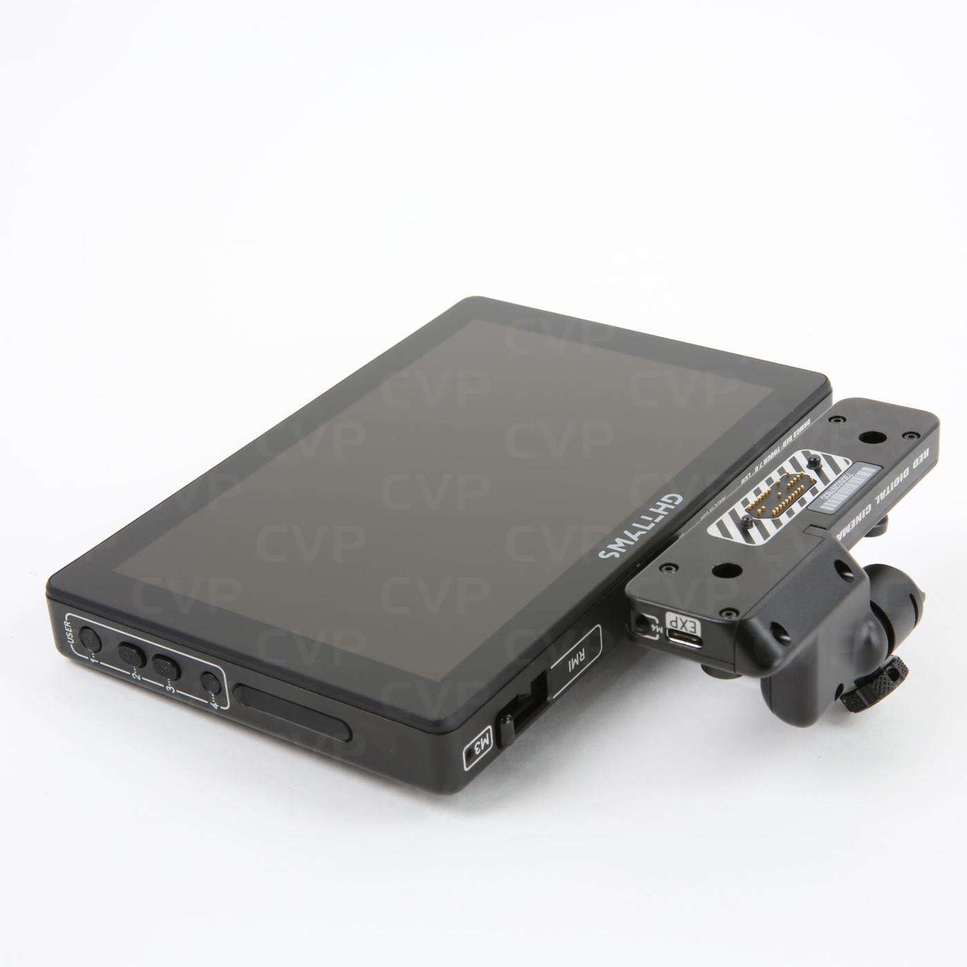 Buy - Used RED DSMC3 Touch Monitor | CVP