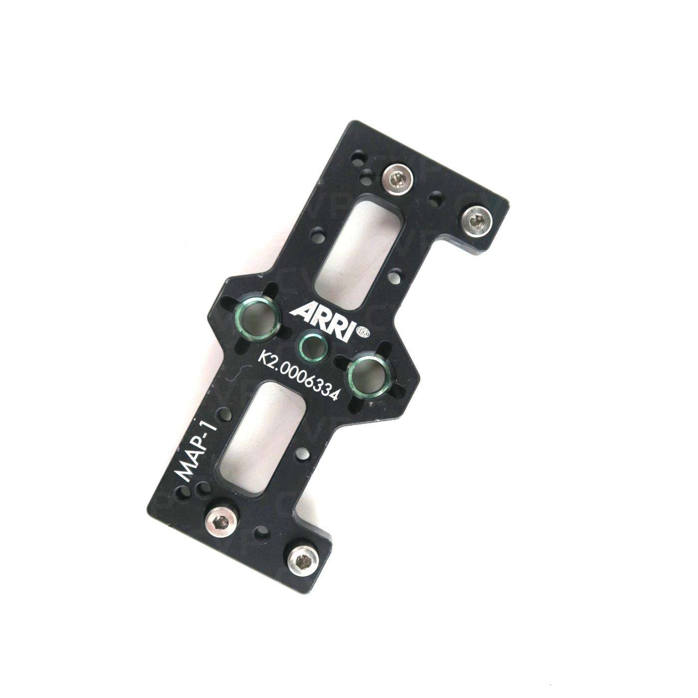 Buy - Used ARRI ALEXA MAP-1 Adapter Plate ()