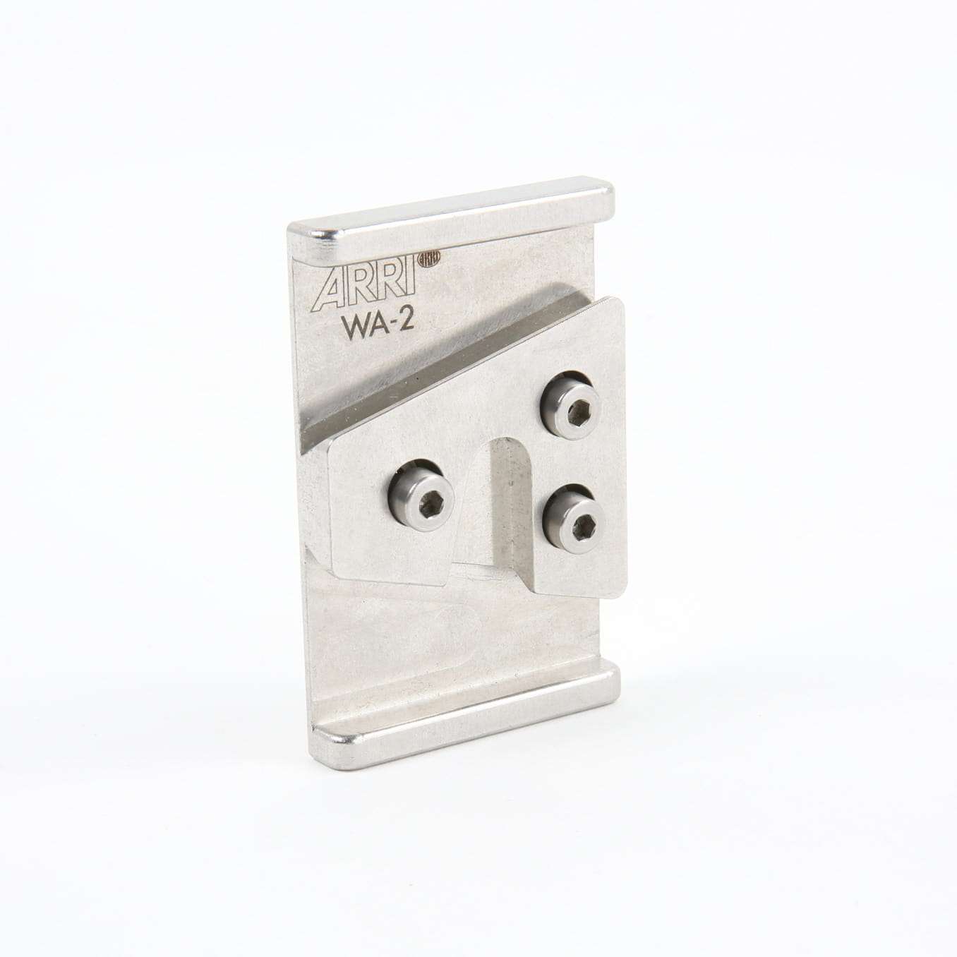 Buy - Used Arri WA-2 WEDGE-ADAPTER | CVP