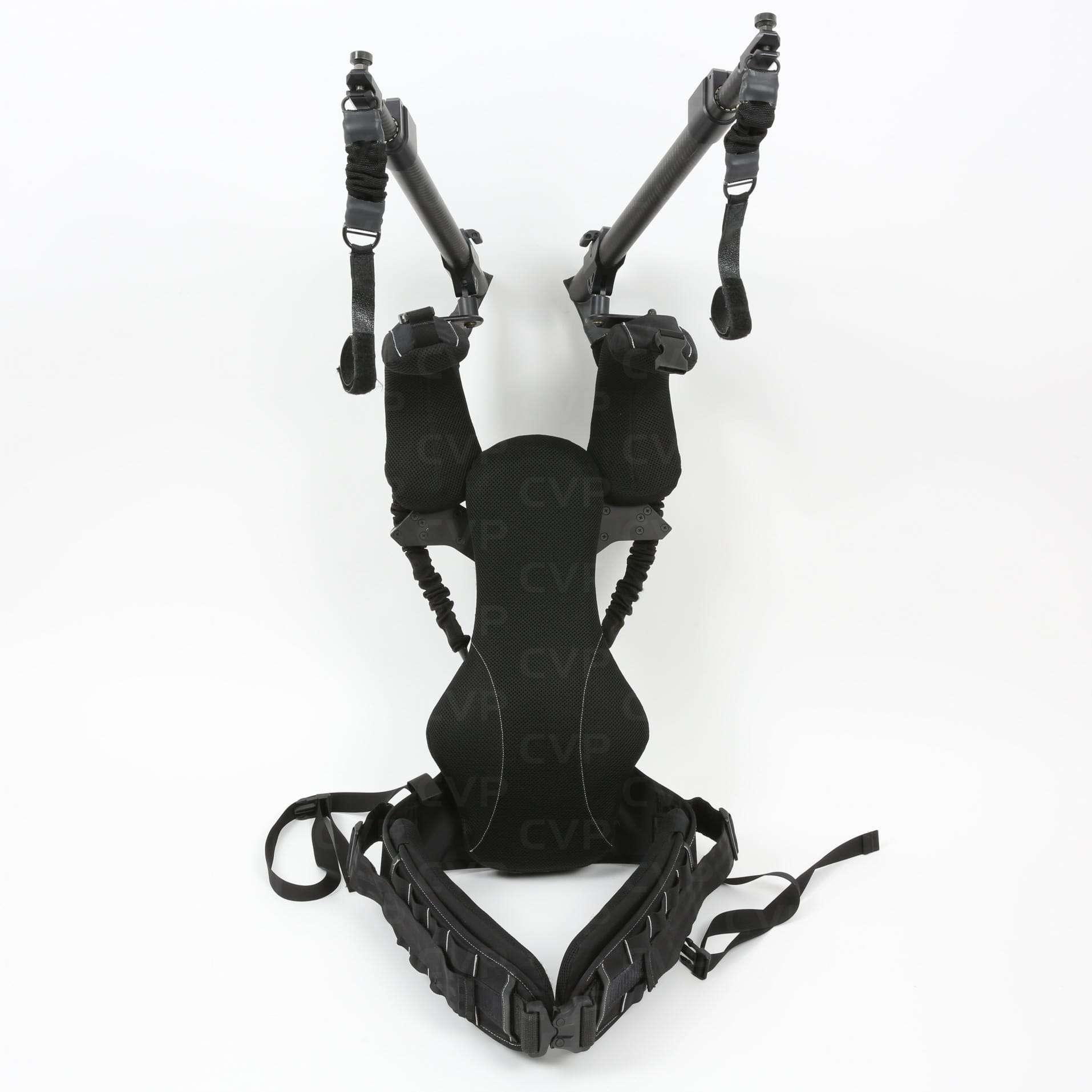 Buy - Used Ready Rig ProArm GS Camera and Gimbal Support System Kit ...