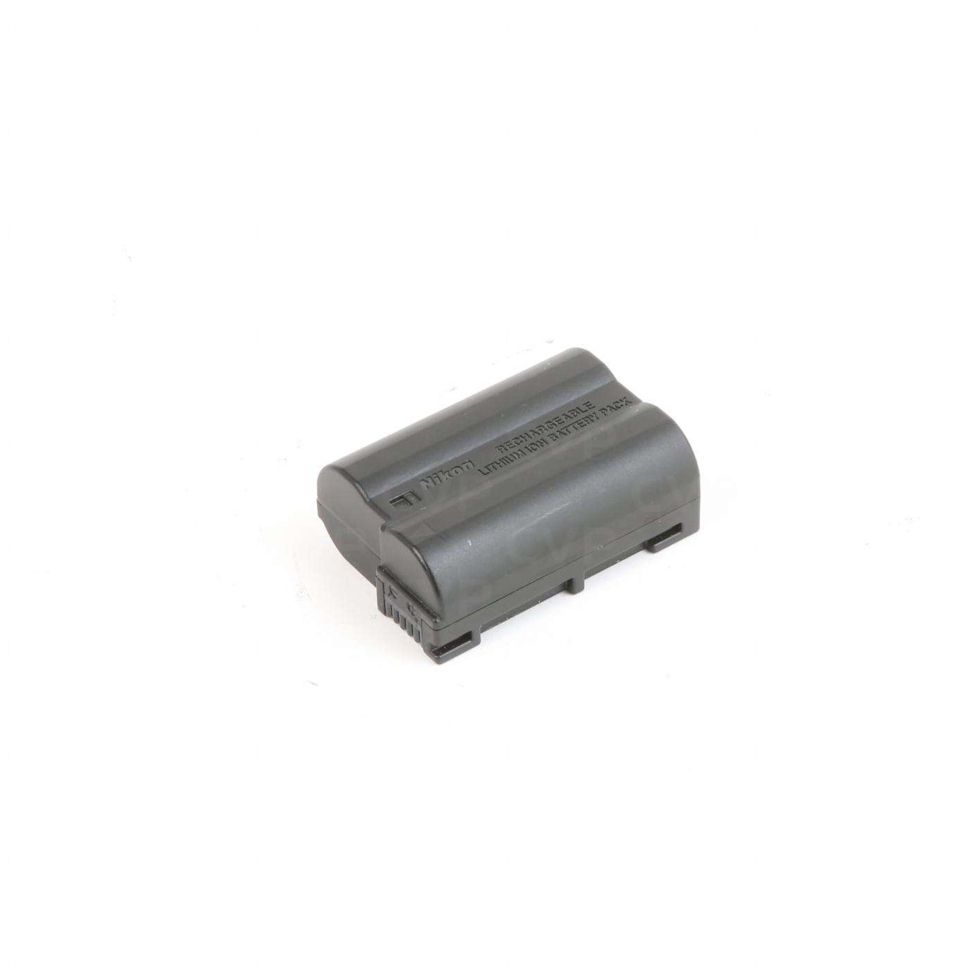Buy - Used Nikon Rechargeable Li-ion Battery EN-EL15c | CVP