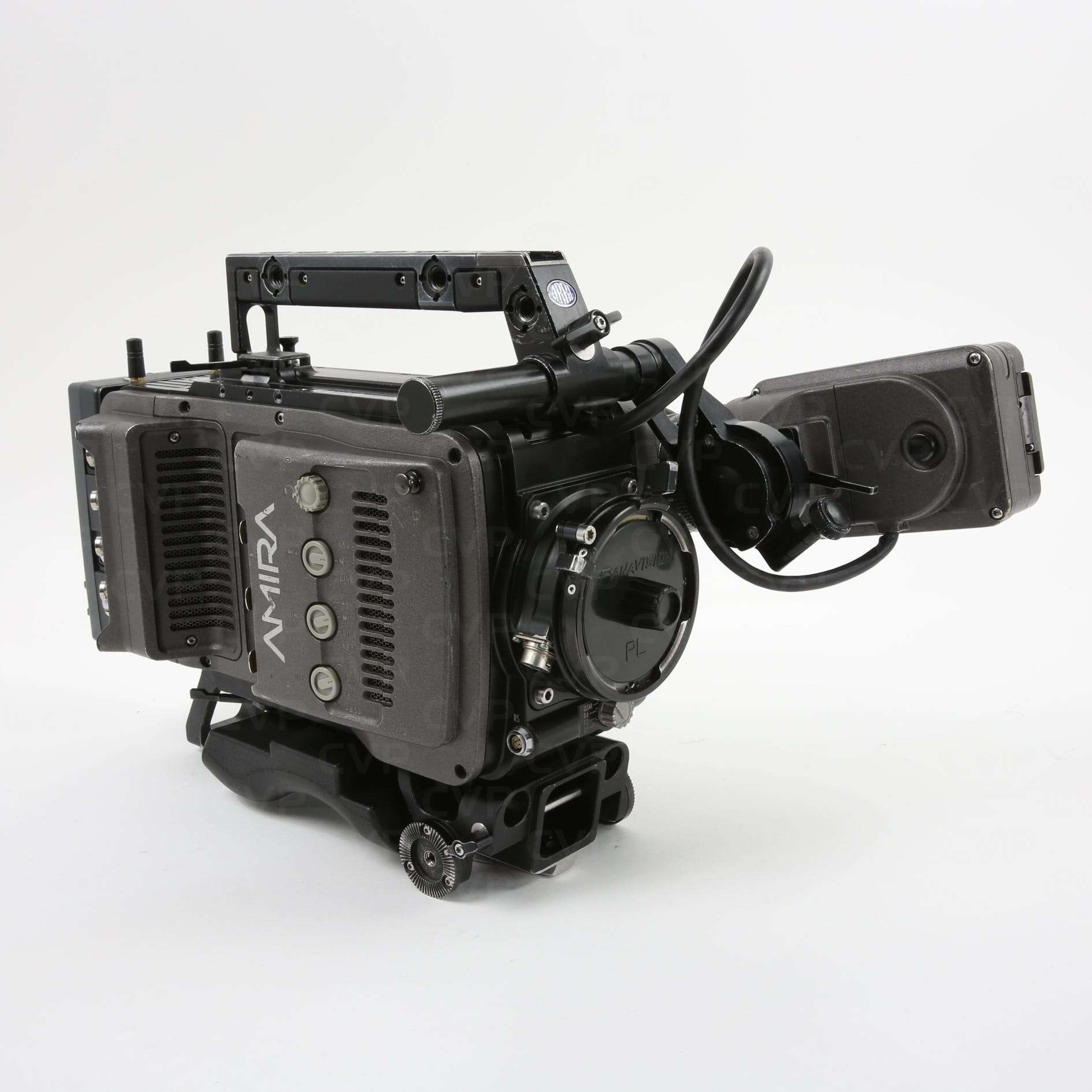 Buy - Used Arri ( K0.0001092/KIT ) AMIRA Camera Kit | CVP