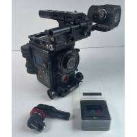 Buy - Used RED DSMC2 HELIUM 8K S35 - Kit | CVP
