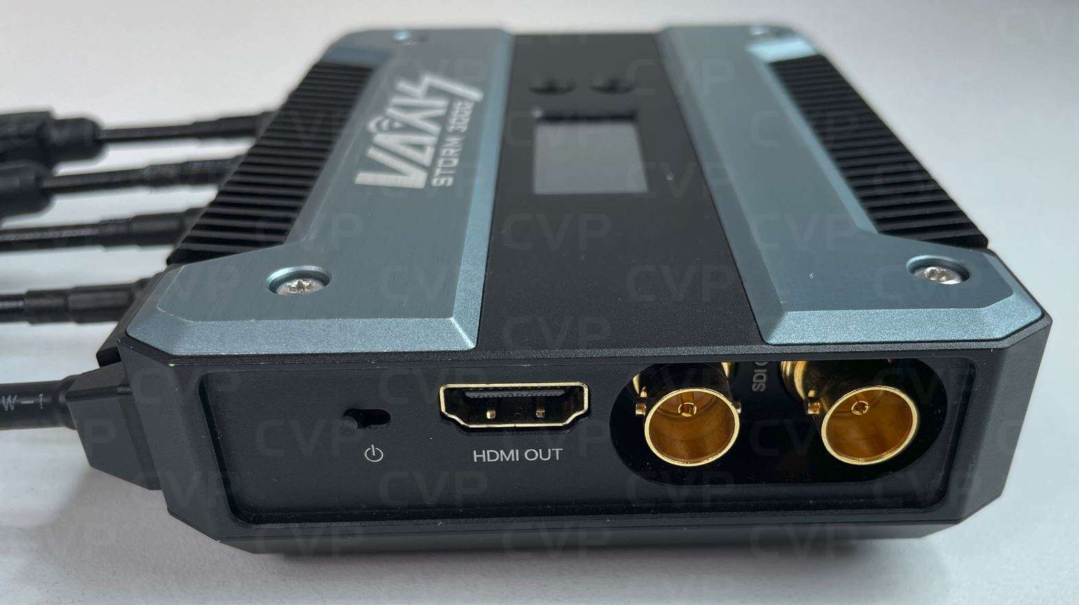 Buy - Used VAXIS STORM 3000 Wireless HDMI and SDI System - 1x ...