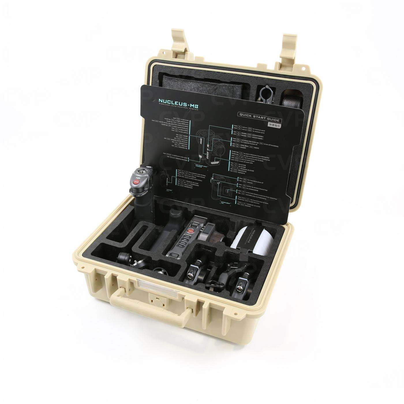 Buy - Used Tilta Nucleus-M II Control System | CVP