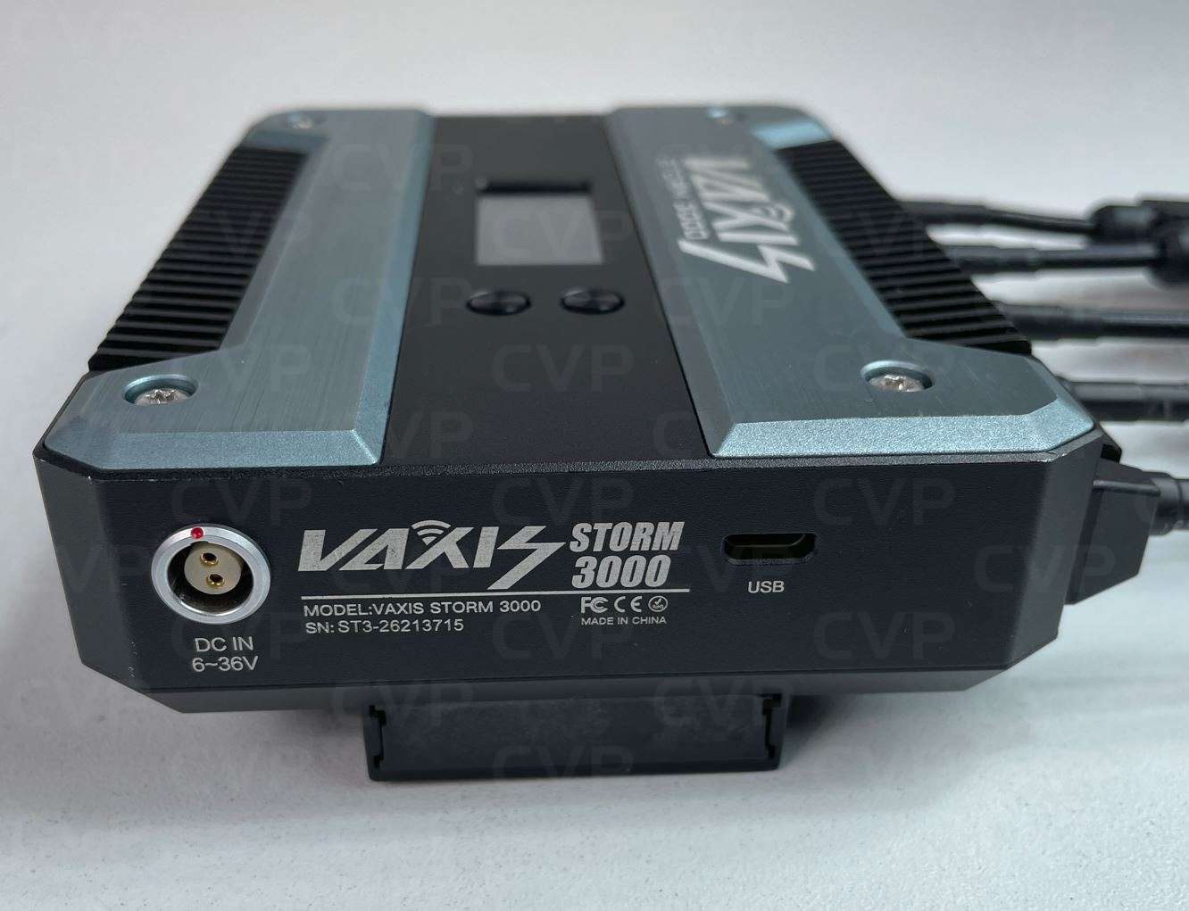 Buy - Used VAXIS STORM 3000 Wireless HDMI and SDI System - 1x ...