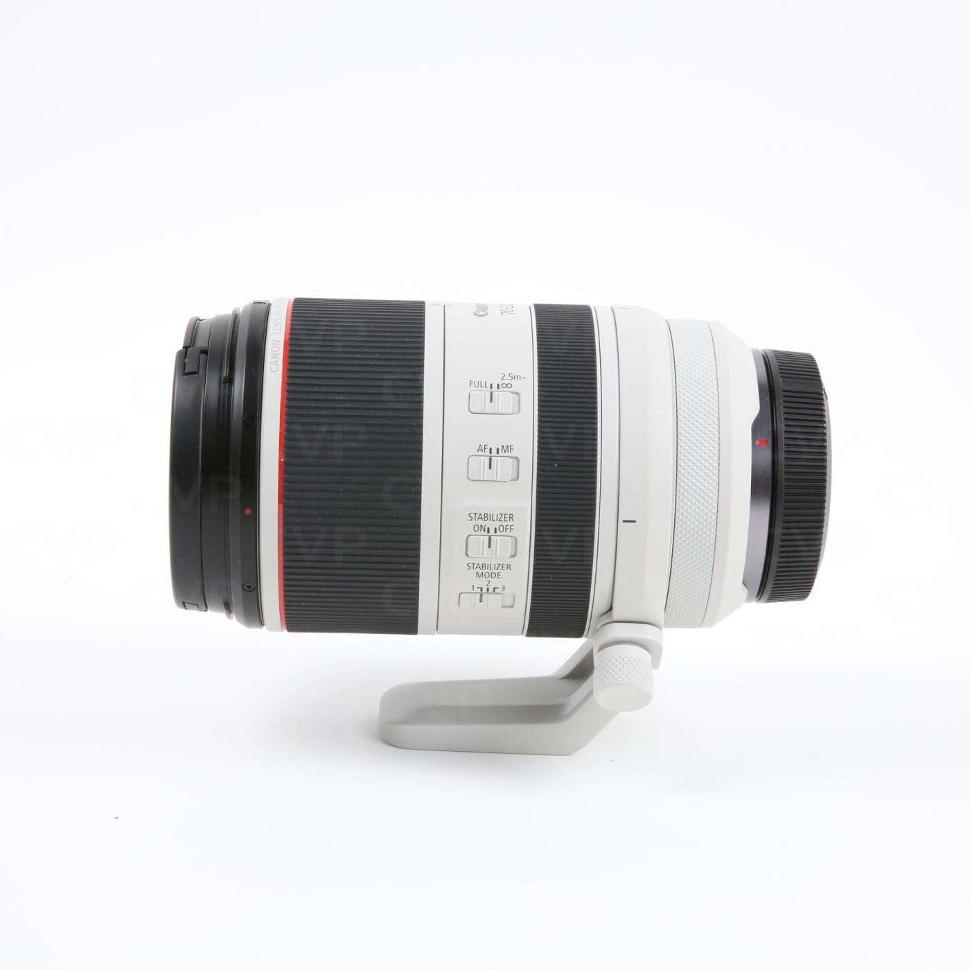 Buy - Used Canon 70-200mm F2.8 - RF | CVP