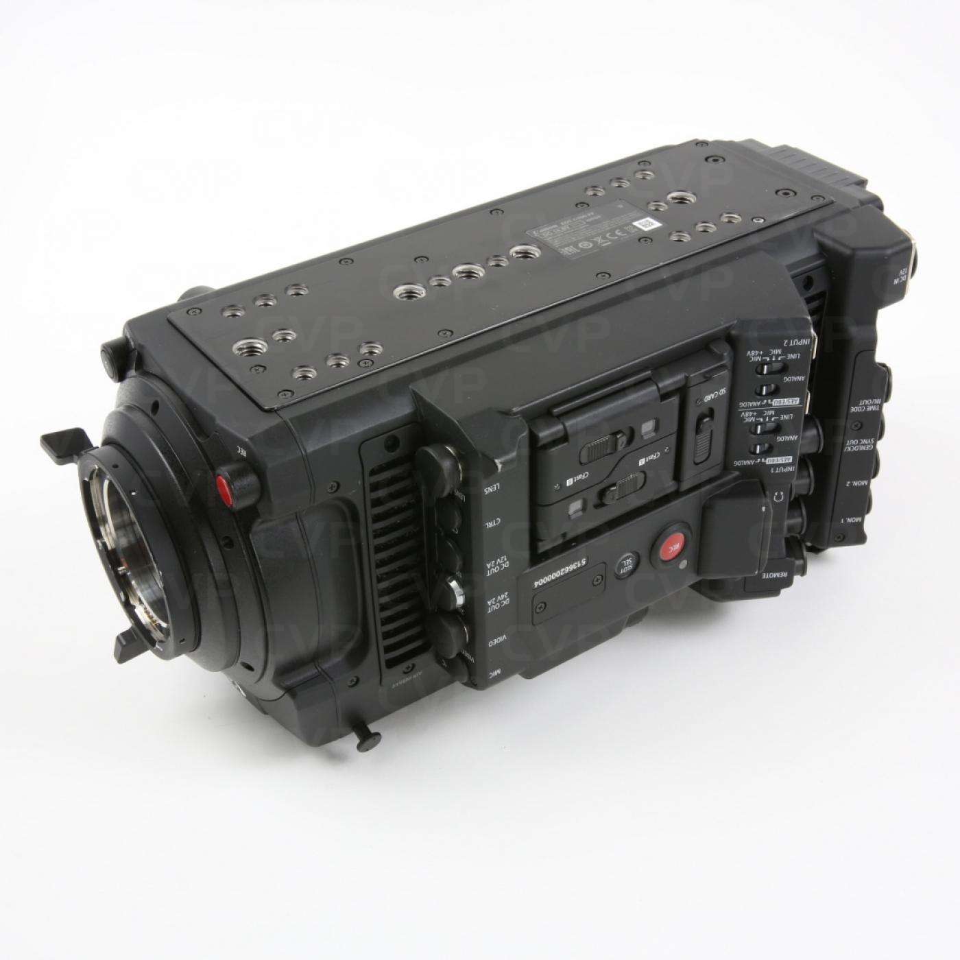 Buy - Used Canon EOS C700 FF - PL | CVP