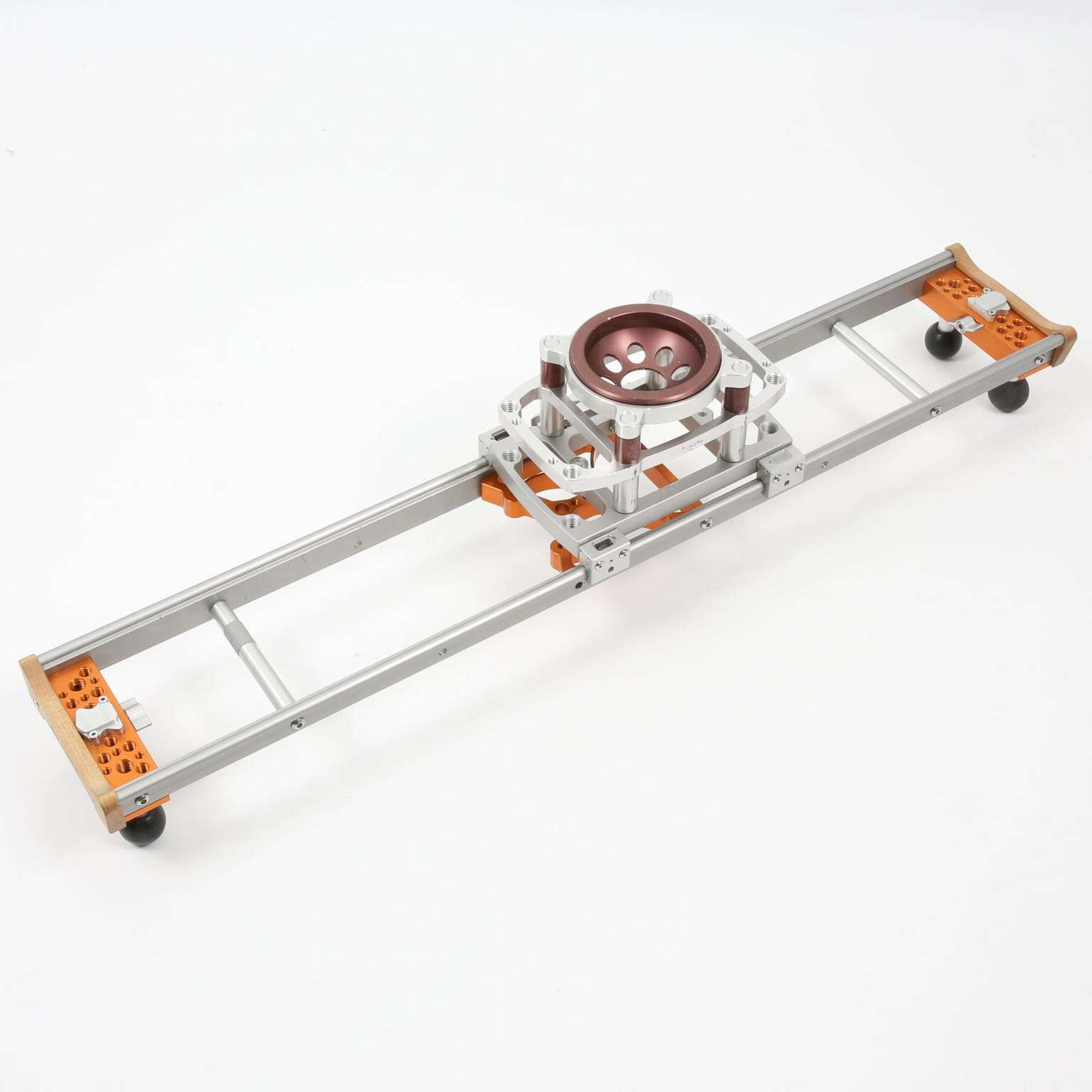 Buy - Used MYT Works Small Glide Rail, 3ft. rail length with 75mm Bowl ...